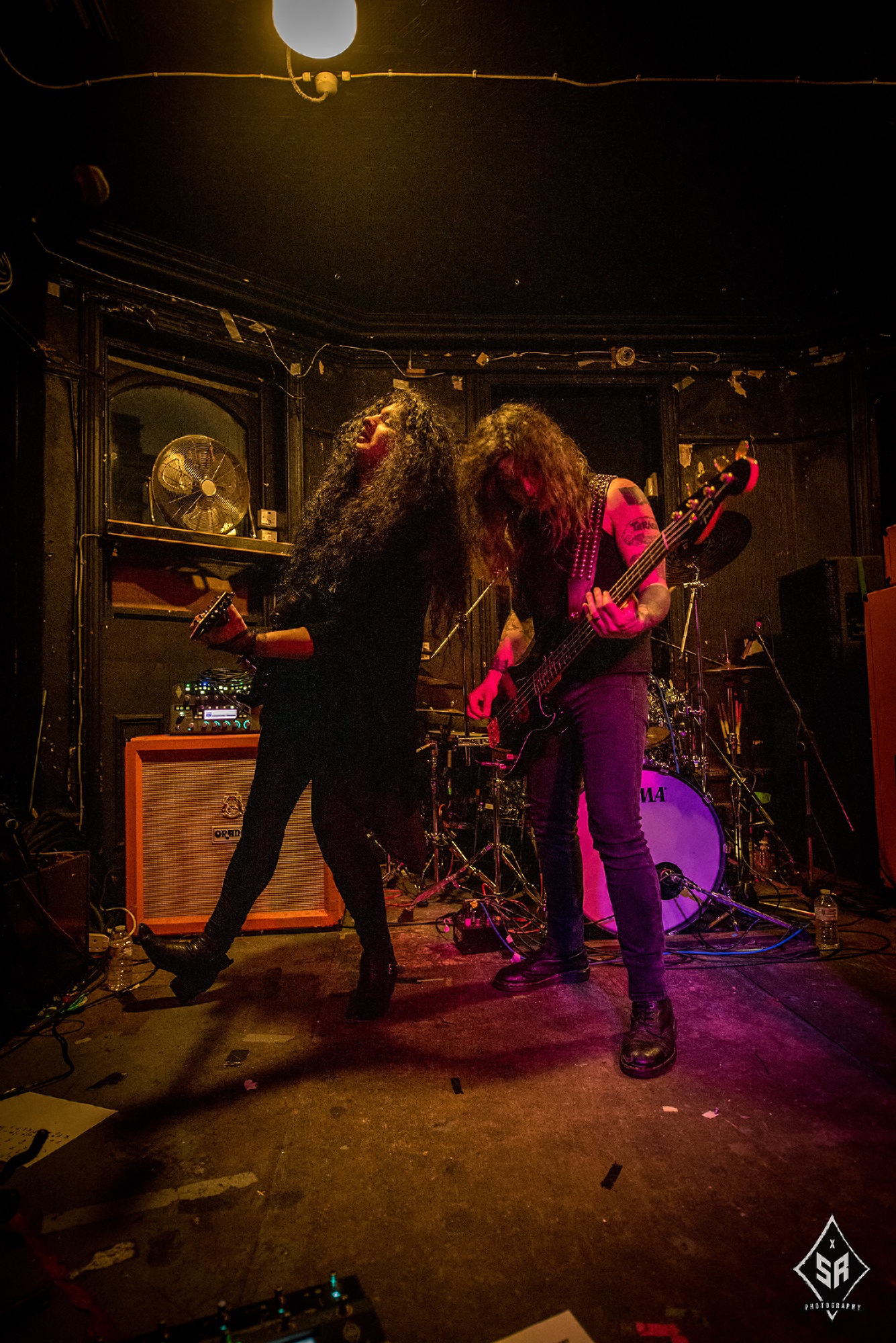 LIVE REVIEW: Unto Others @ The Star & Garter, Manchester - Distorted ...