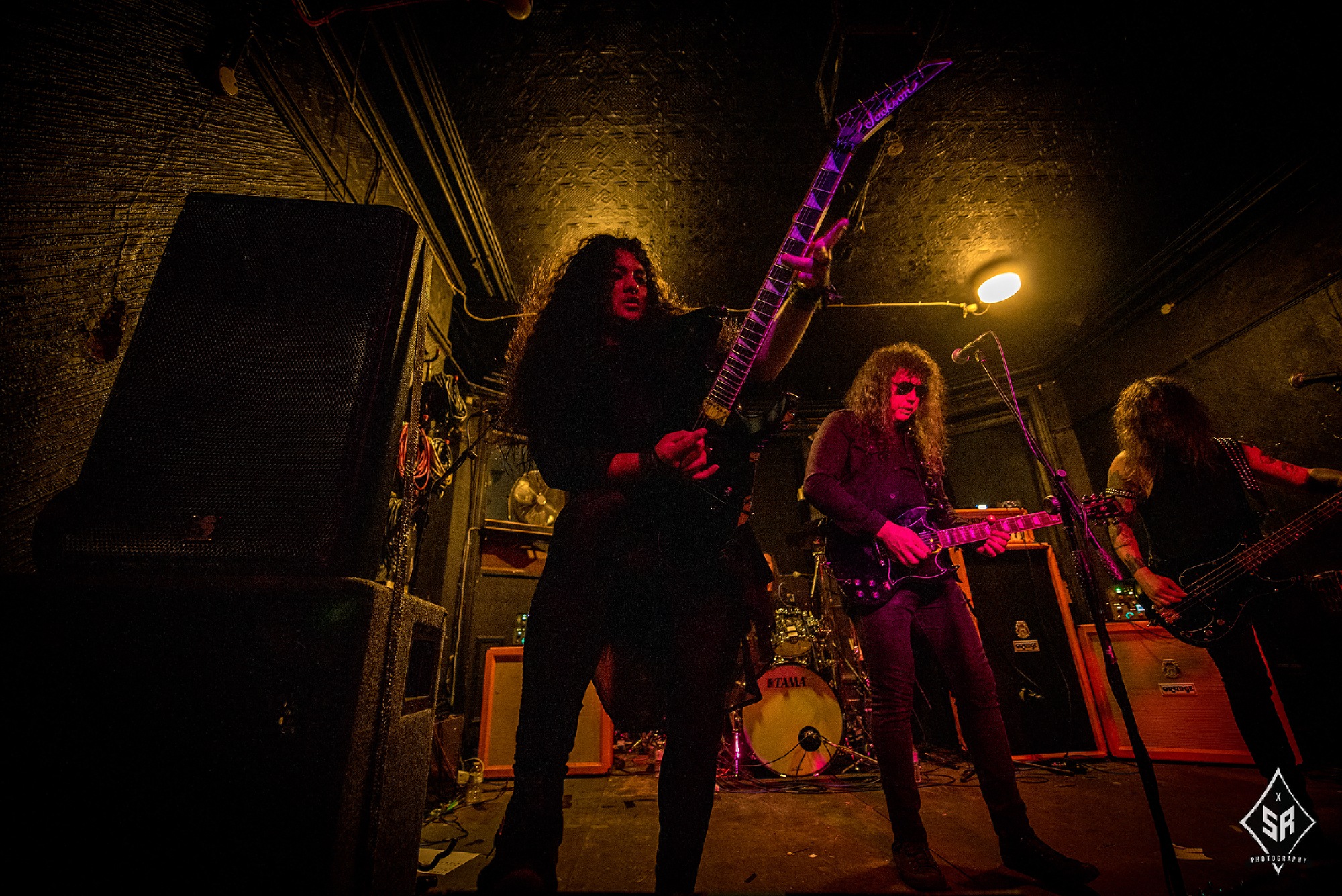 LIVE REVIEW: Unto Others @ The Star & Garter, Manchester - Distorted ...