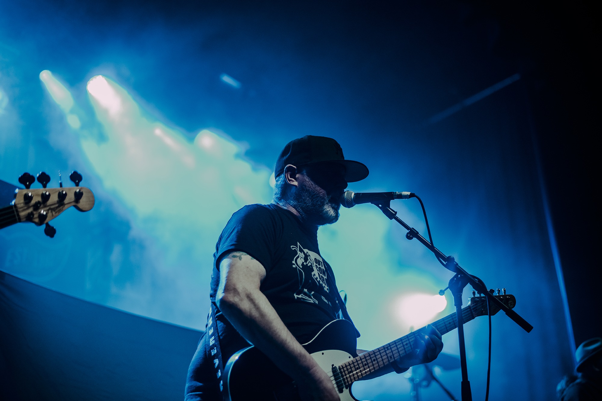LIVE REVIEW: Less Than Jake @ O2 Ritz, Manchester - Distorted Sound ...