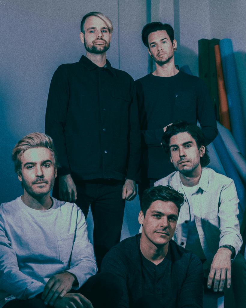 Real Friends release new song 'Always Lose' - Distorted Sound Magazine