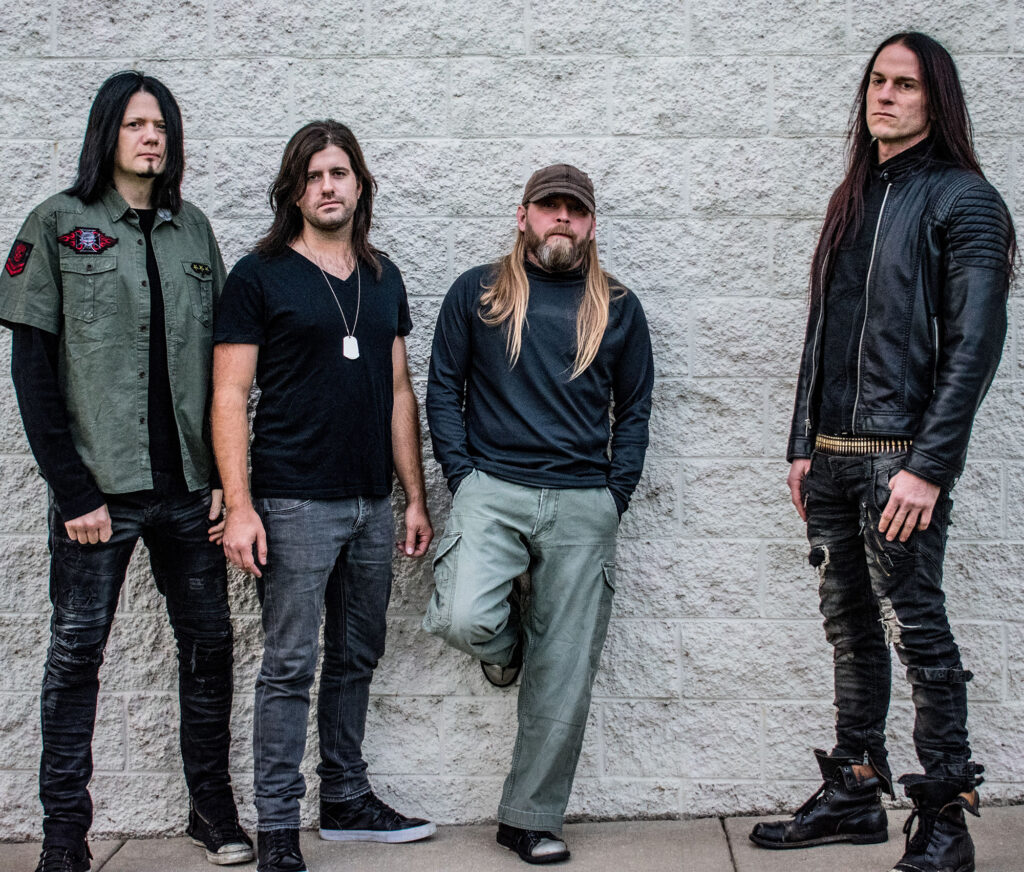 SOiL announce new covers album 'Play It Forward' - Distorted Sound Magazine