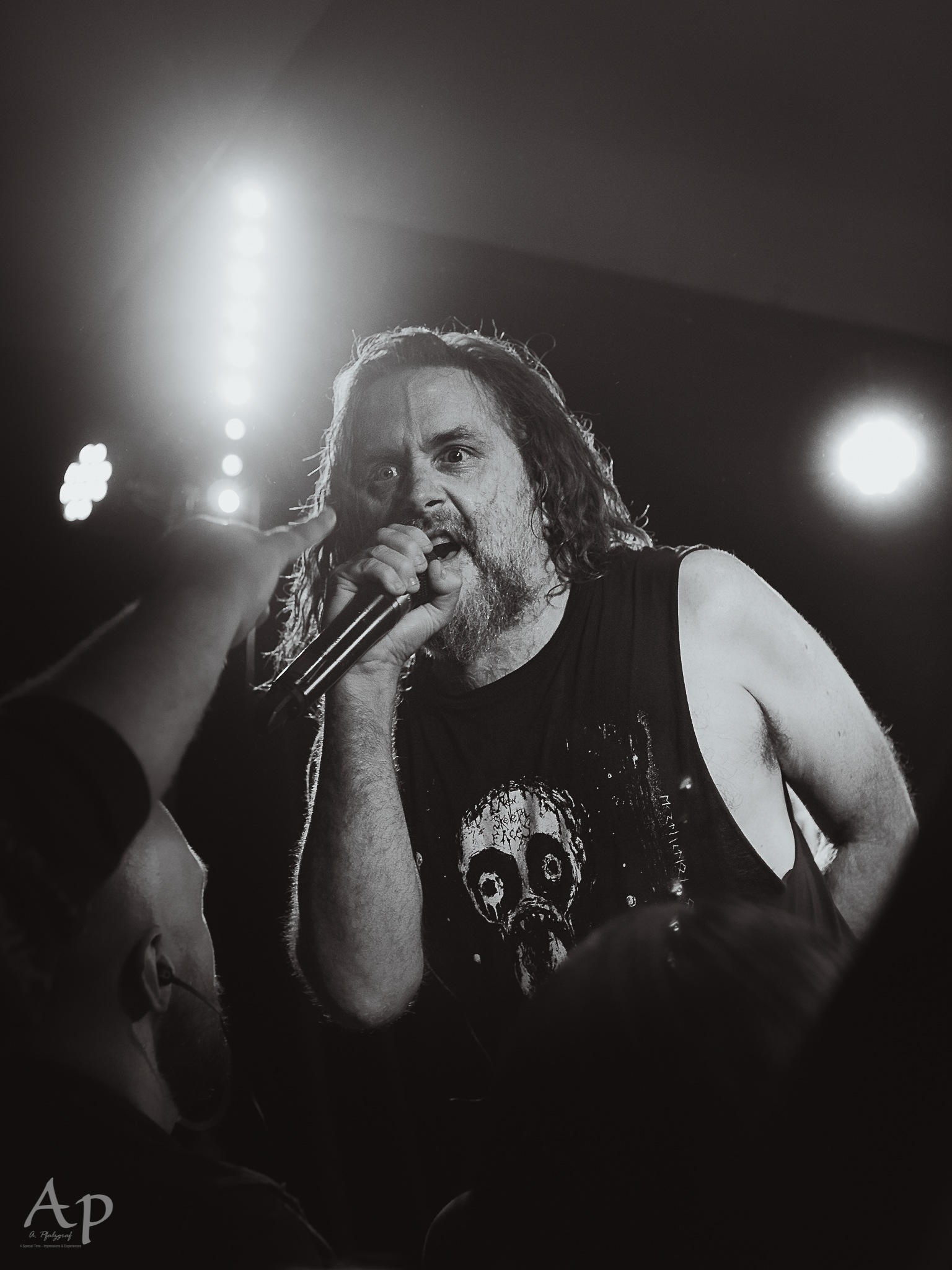 LIVE REVIEW: Cattle Decapitation @ Boston Music Room, London ...