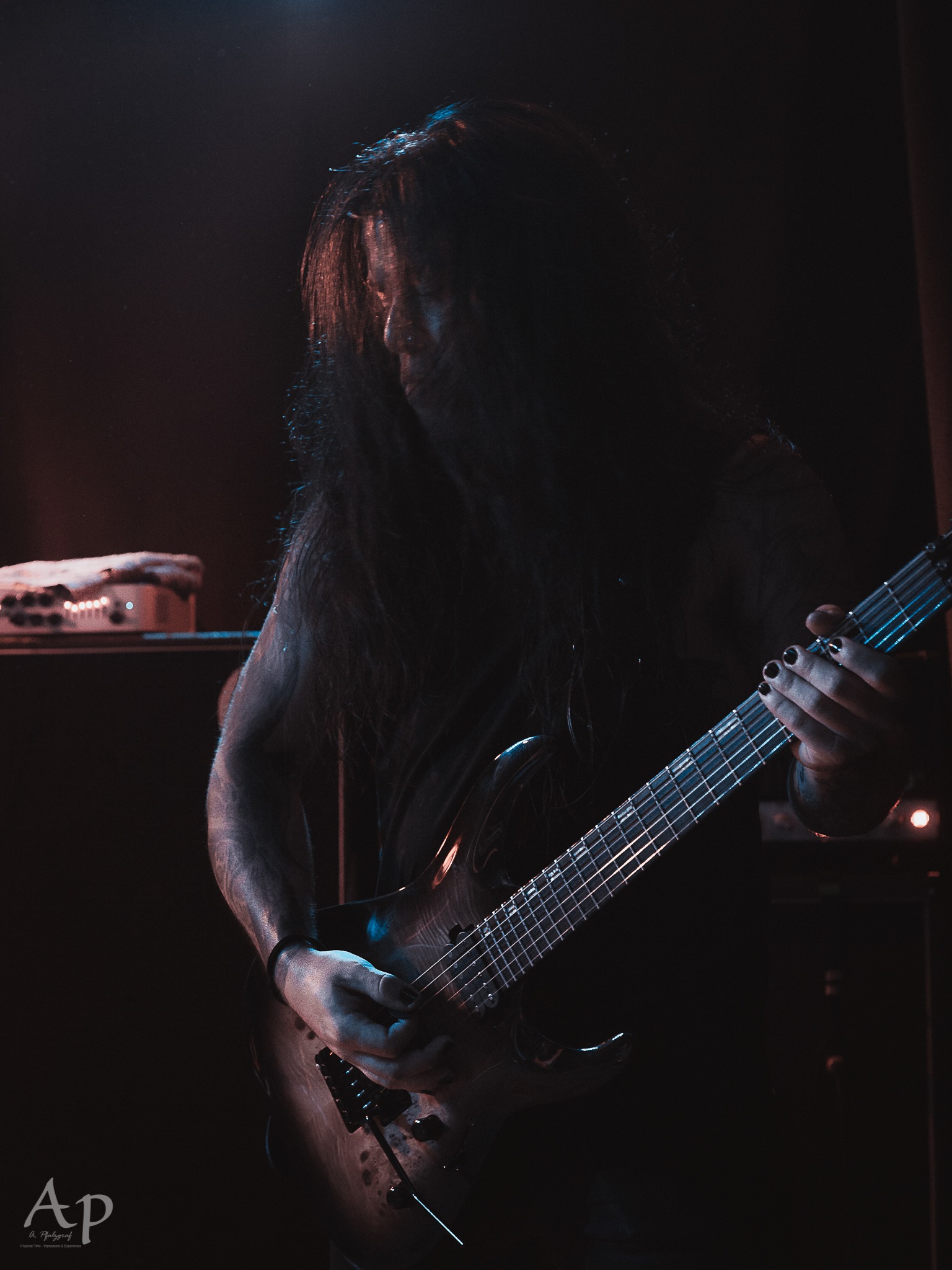 LIVE REVIEW: Cattle Decapitation @ Boston Music Room, London ...