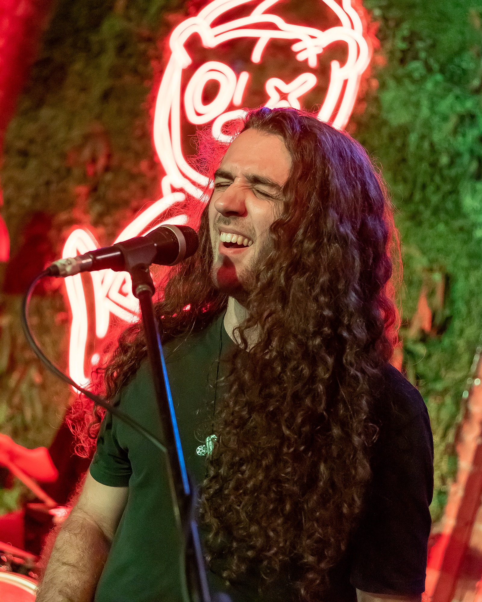 LIVE REVIEW: Root Zero @ Tiny Rebel, Cardiff - Distorted Sound Magazine