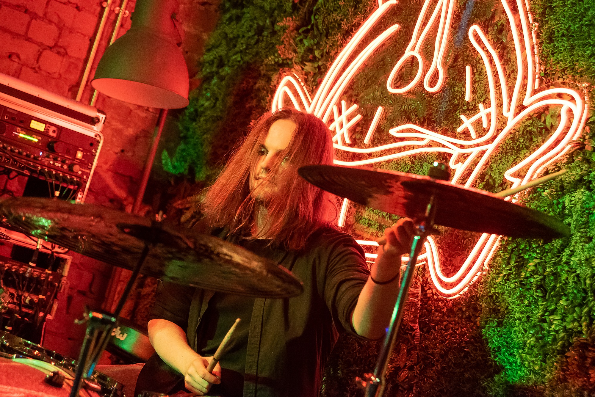 LIVE REVIEW: Root Zero @ Tiny Rebel, Cardiff - Distorted Sound Magazine