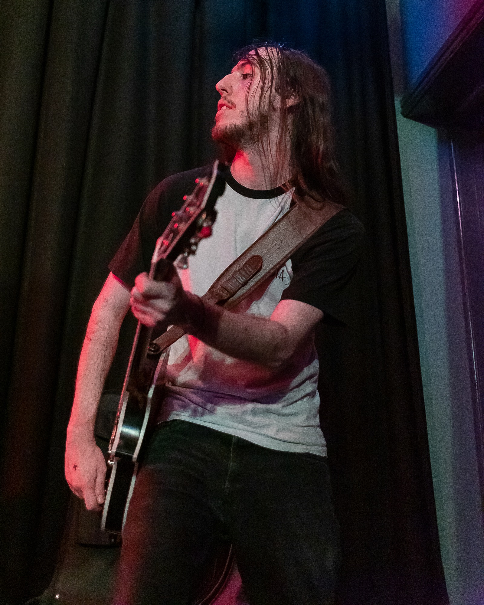 LIVE REVIEW: Root Zero @ Tiny Rebel, Cardiff - Distorted Sound Magazine