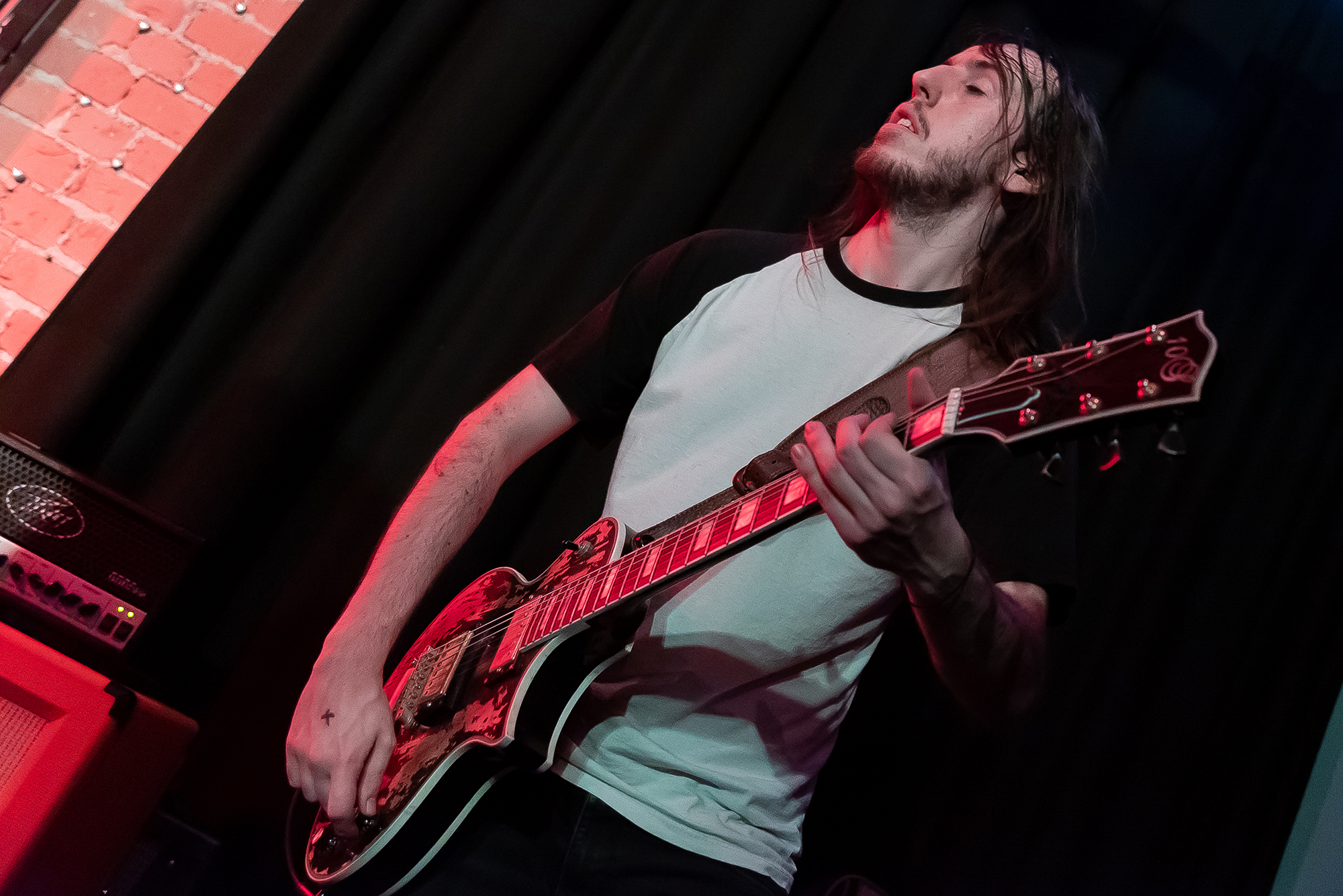 LIVE REVIEW: Root Zero @ Tiny Rebel, Cardiff - Distorted Sound Magazine