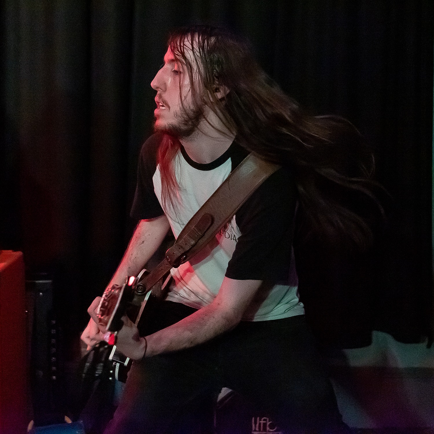 LIVE REVIEW: Root Zero @ Tiny Rebel, Cardiff - Distorted Sound Magazine