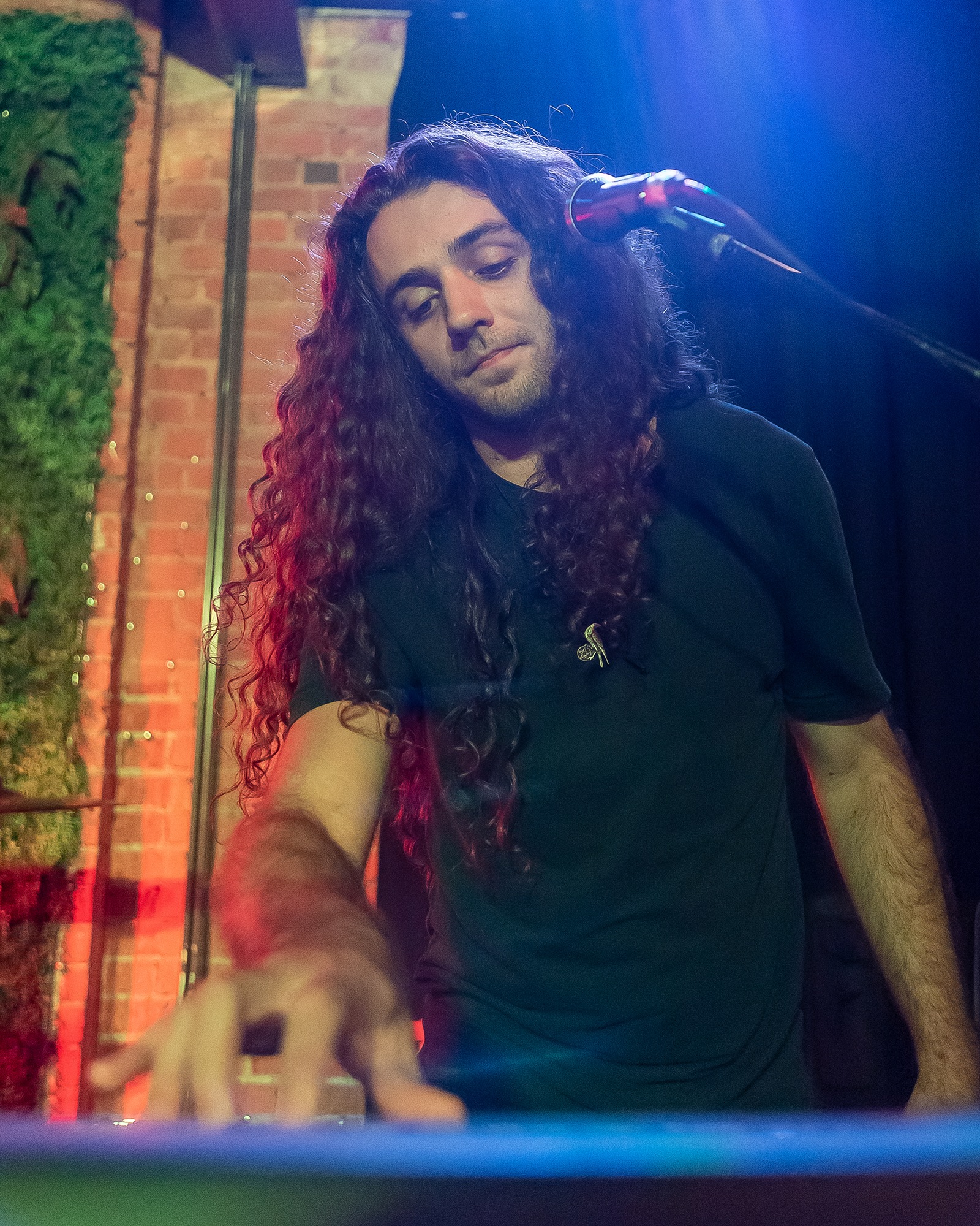 LIVE REVIEW: Root Zero @ Tiny Rebel, Cardiff - Distorted Sound Magazine