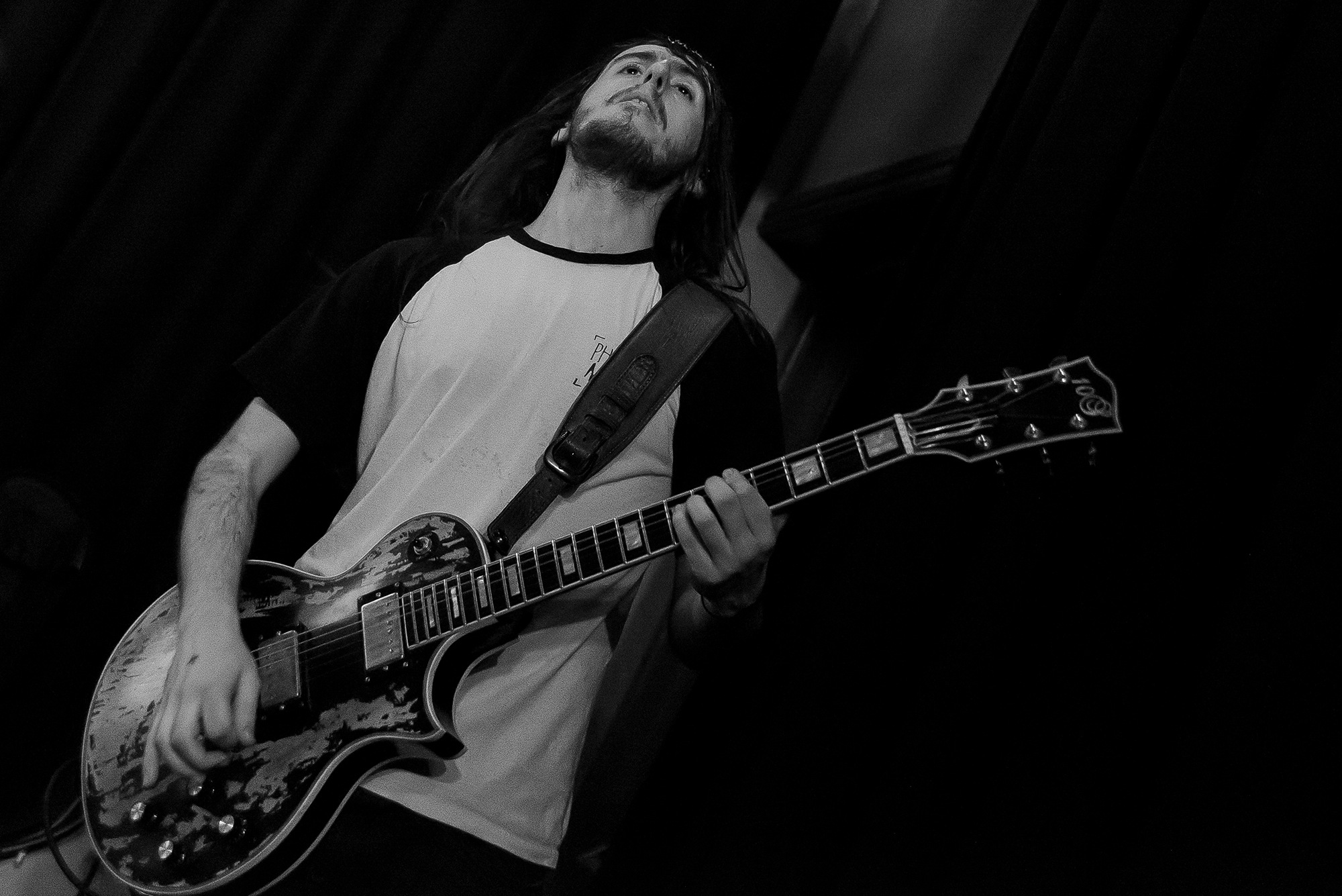 LIVE REVIEW: Root Zero @ Tiny Rebel, Cardiff - Distorted Sound Magazine