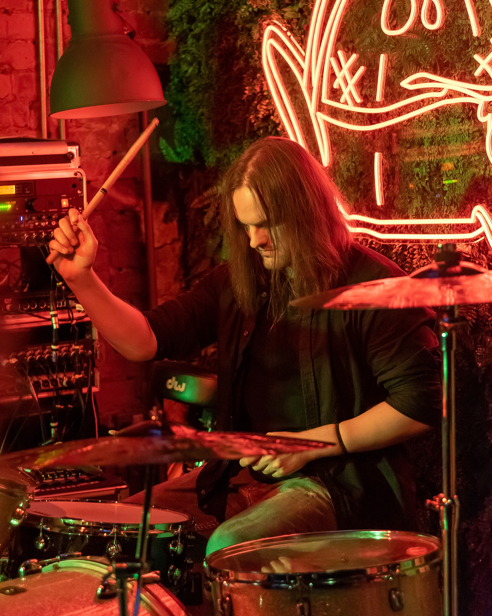 LIVE REVIEW: Root Zero @ Tiny Rebel, Cardiff - Distorted Sound Magazine