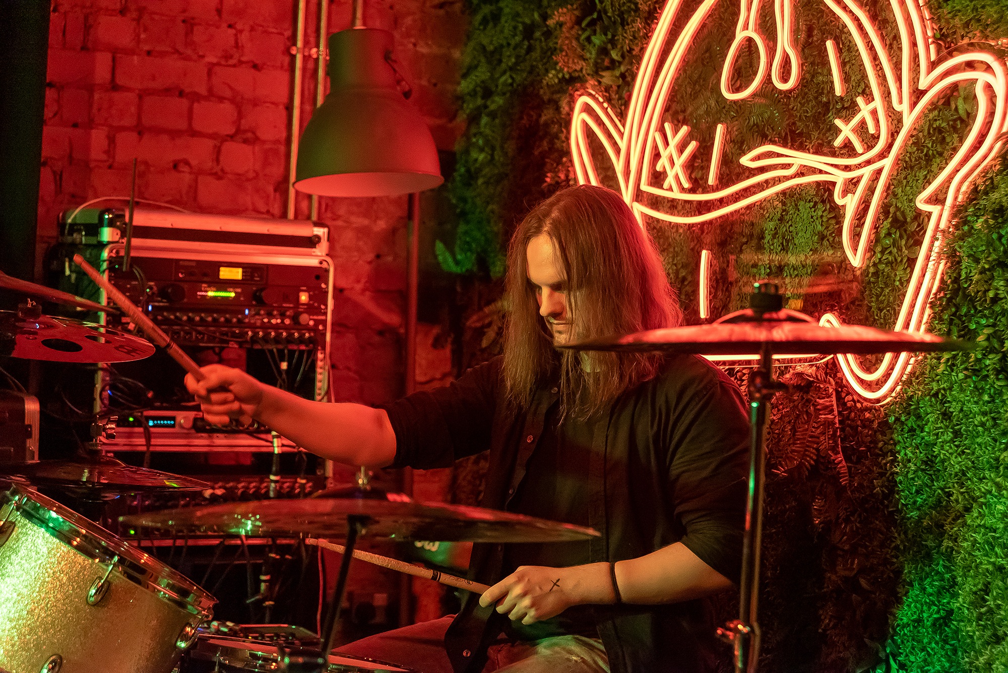 LIVE REVIEW: Root Zero @ Tiny Rebel, Cardiff - Distorted Sound Magazine
