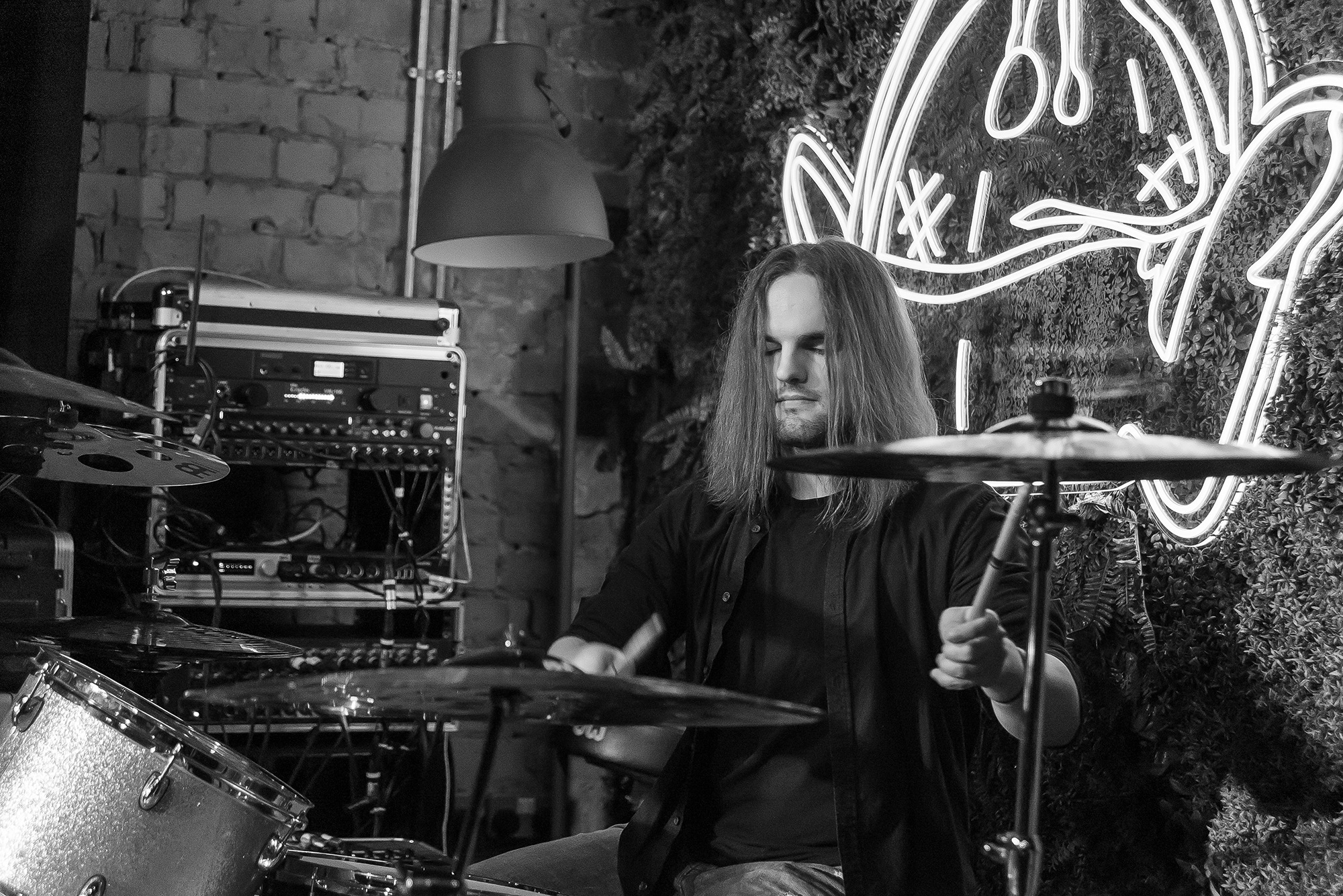 LIVE REVIEW: Root Zero @ Tiny Rebel, Cardiff - Distorted Sound Magazine