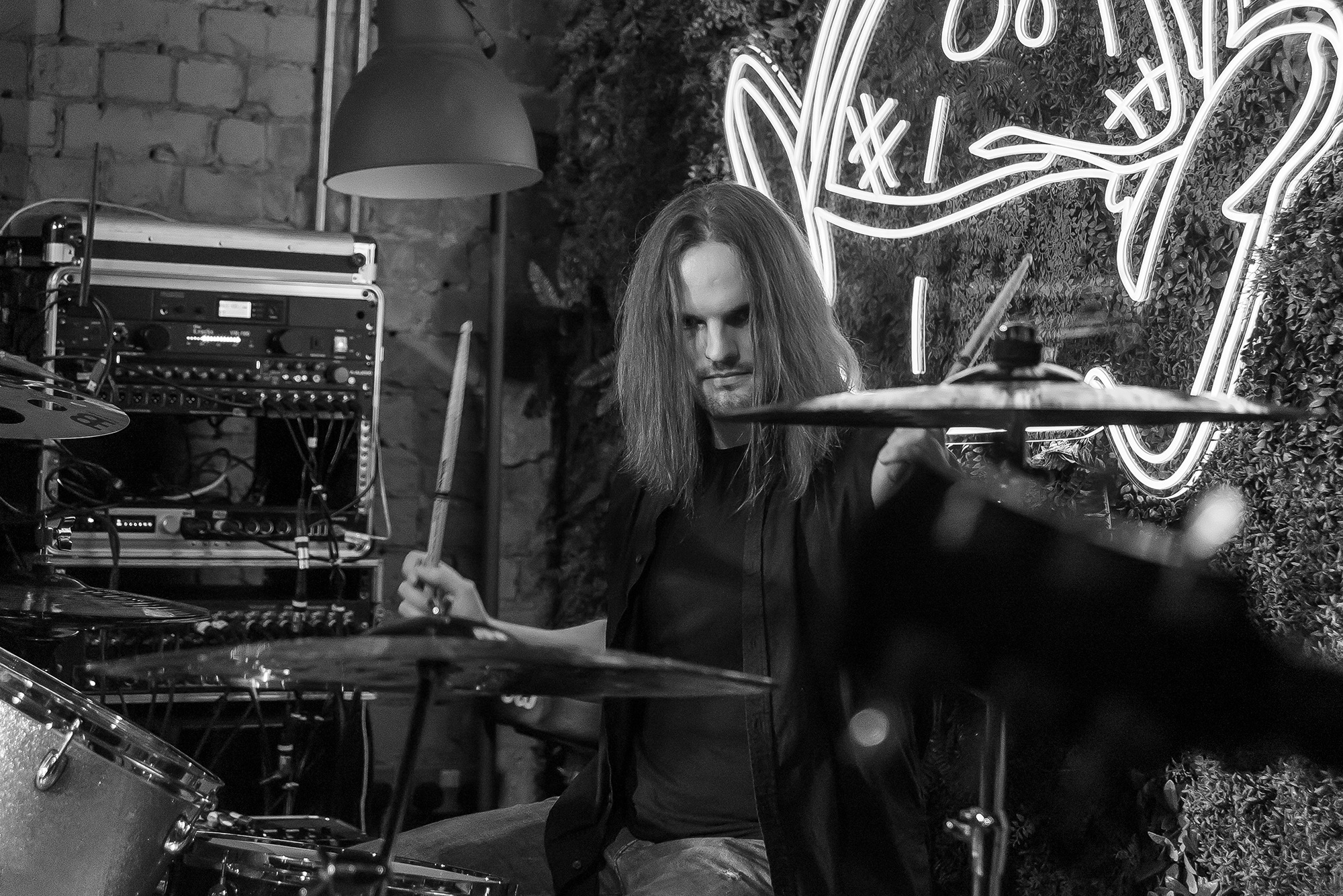 LIVE REVIEW: Root Zero @ Tiny Rebel, Cardiff - Distorted Sound Magazine