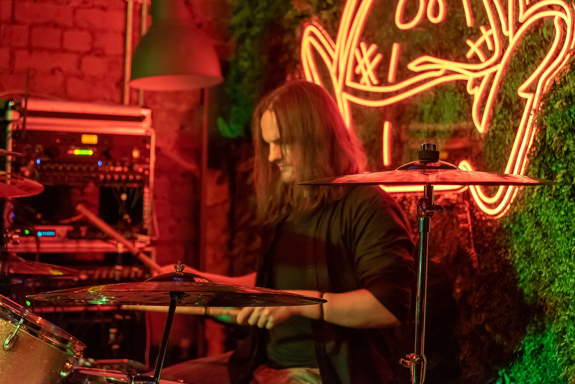 LIVE REVIEW: Root Zero @ Tiny Rebel, Cardiff - Distorted Sound Magazine