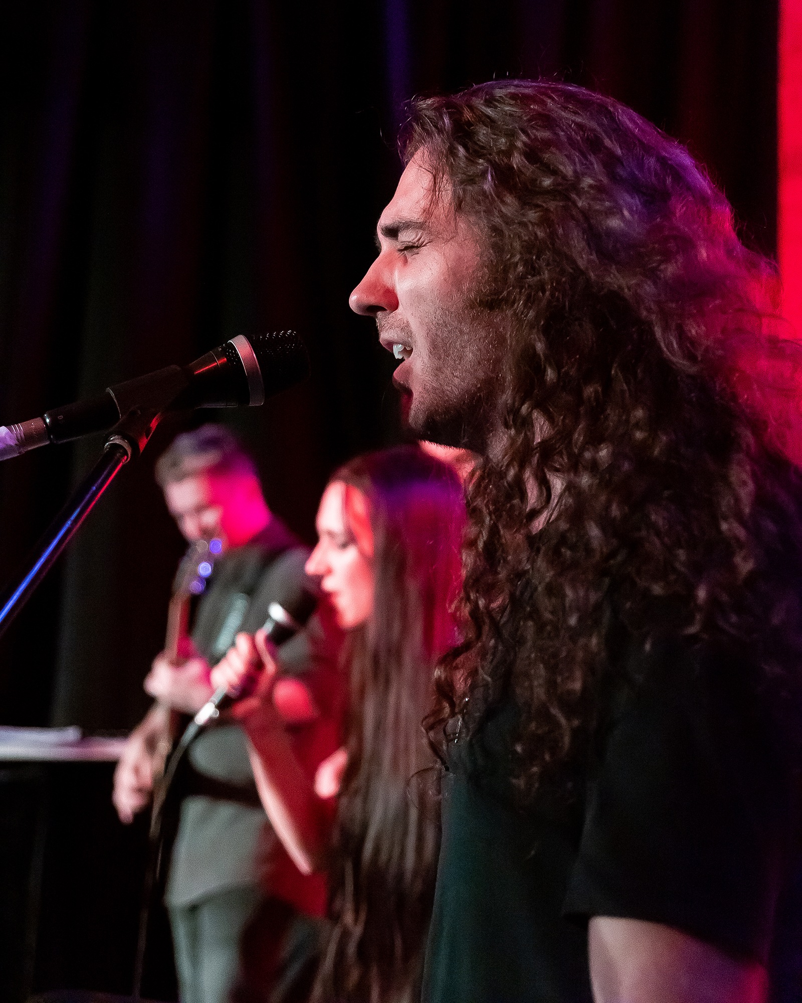 LIVE REVIEW: Root Zero @ Tiny Rebel, Cardiff - Distorted Sound Magazine