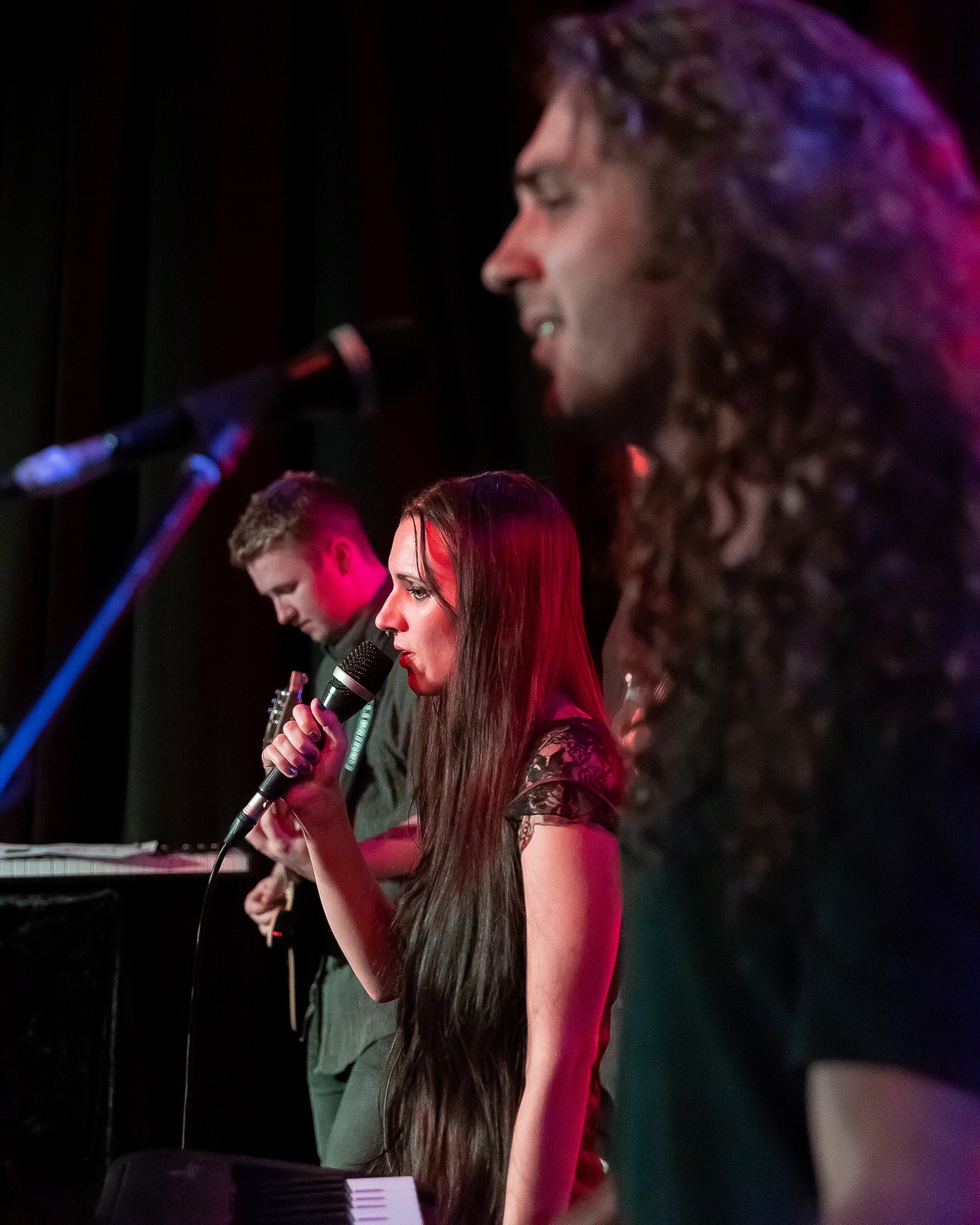 LIVE REVIEW: Root Zero @ Tiny Rebel, Cardiff - Distorted Sound Magazine