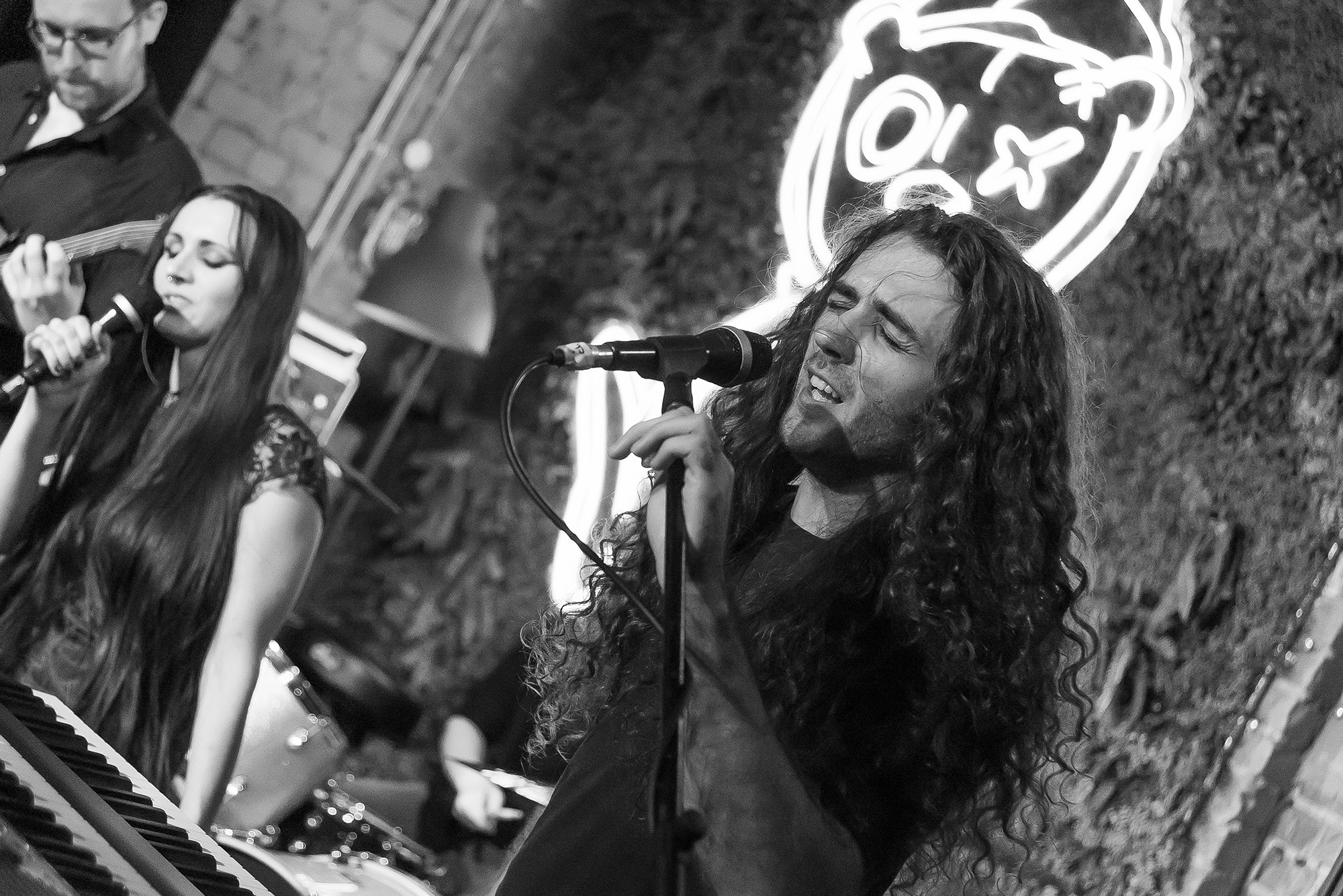 LIVE REVIEW: Root Zero @ Tiny Rebel, Cardiff - Distorted Sound Magazine