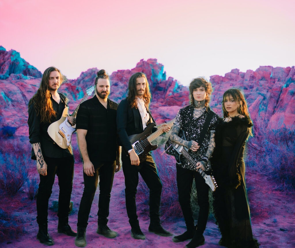 Polyphia confirm album details for 'Remember That You Will Die ...