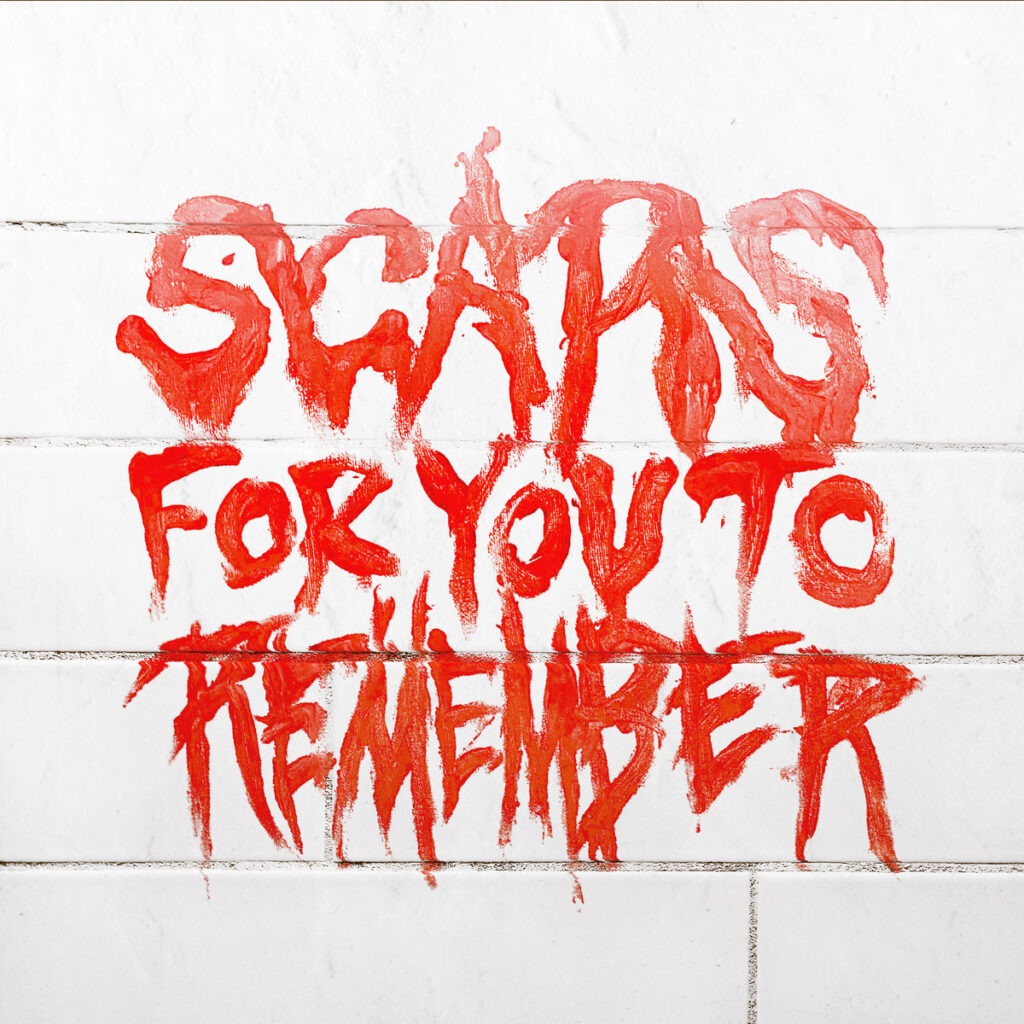 ALBUM REVIEW: Scars For You To Remember - Varials - Distorted Sound ...