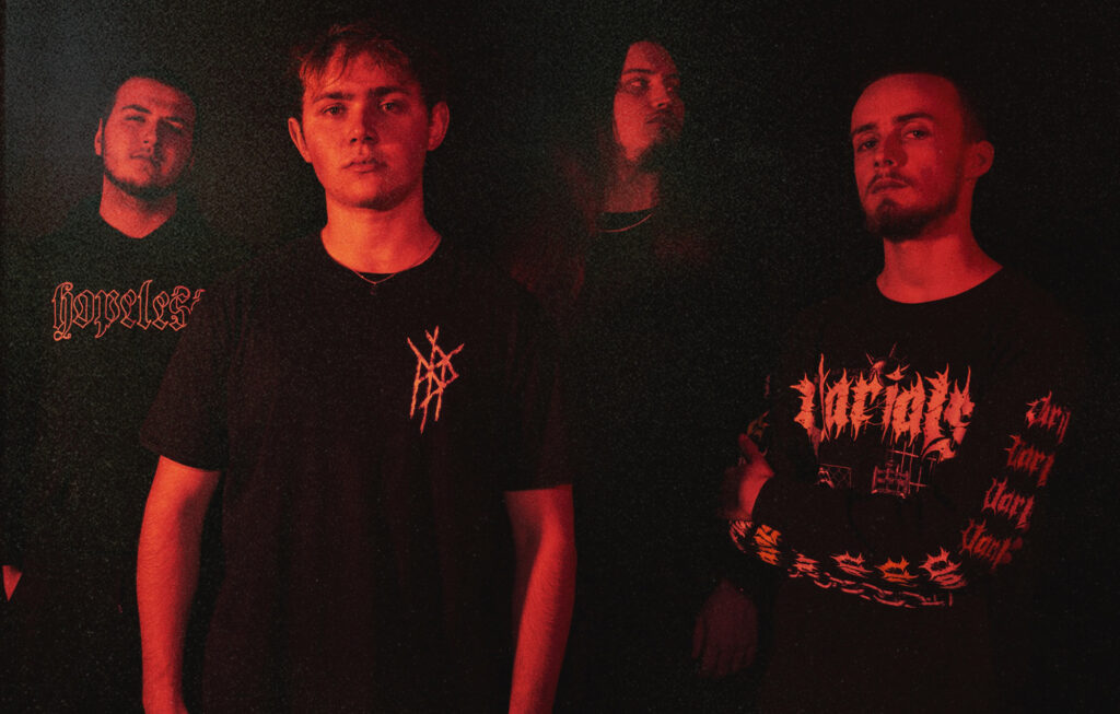 Beyond Extinction release new music video for 'Eyes Of God, Look Down ...