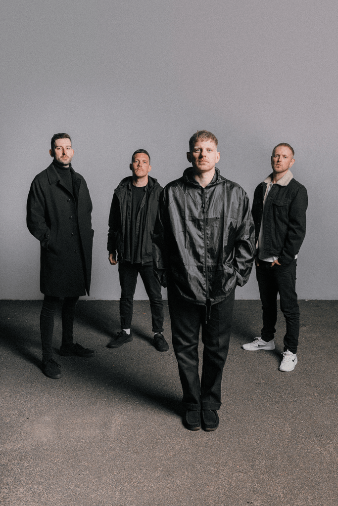 Polar announce new album 'Everywhere, Everything' - Distorted Sound ...