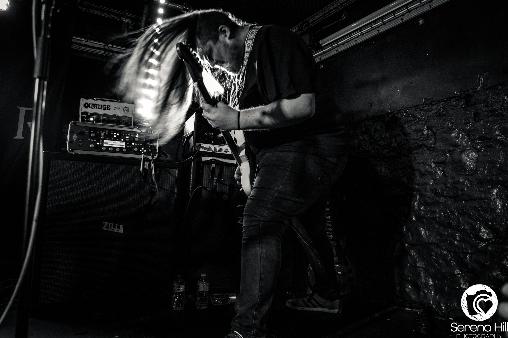 LIVE REVIEW: Conjurer @ The Exchange, Bristol - Distorted Sound Magazine