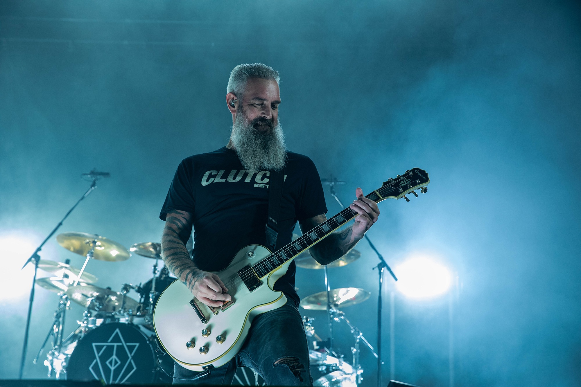 LIVE REVIEW: In Flames @ O2 Brixton Academy, London - Distorted Sound ...