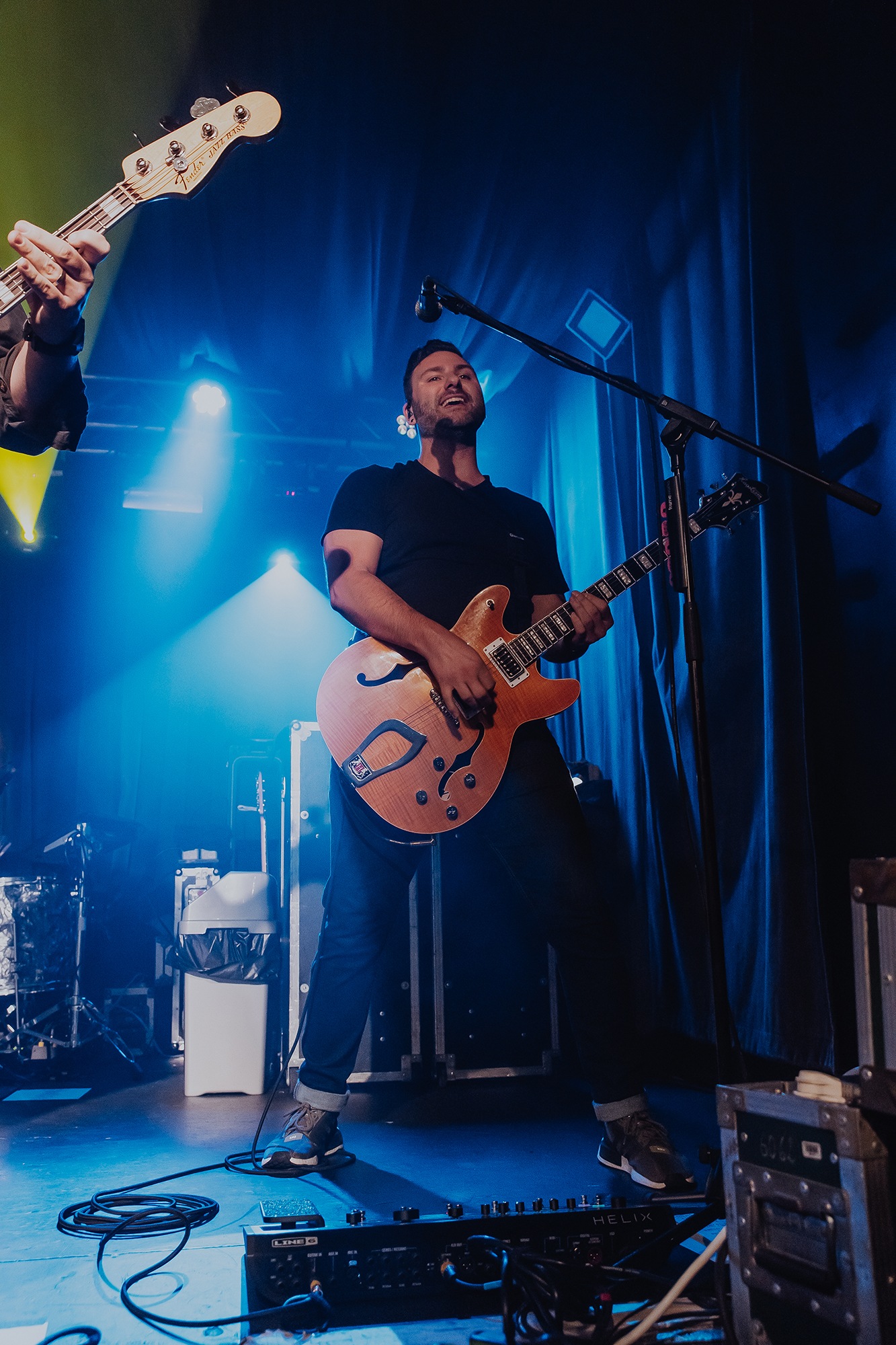 LIVE REVIEW: The Wonder Years @ O2 Academy 2, Birmingham - Distorted ...