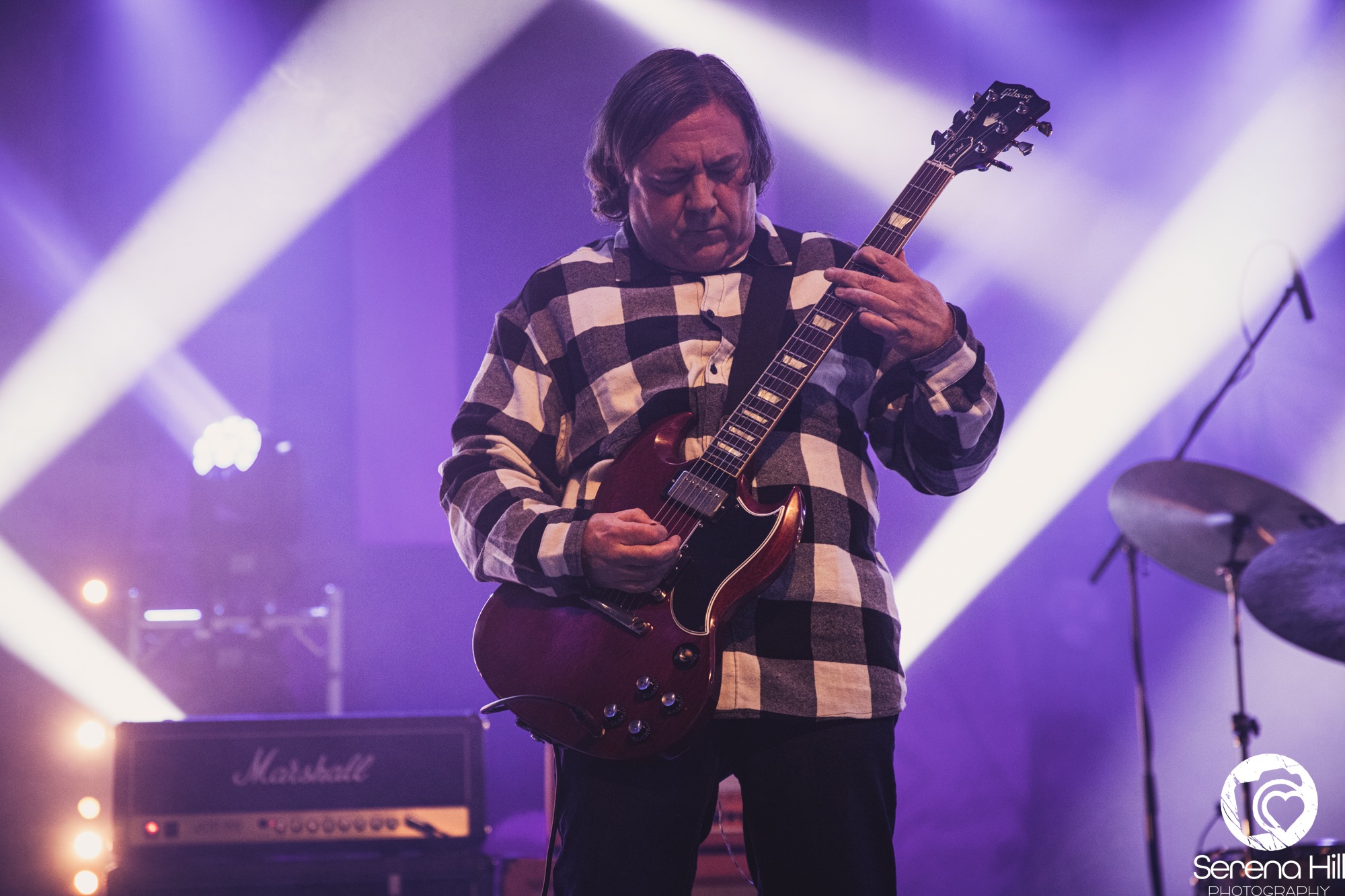 LIVE REVIEW: Clutch @ O2 Academy Birmingham - Distorted Sound Magazine