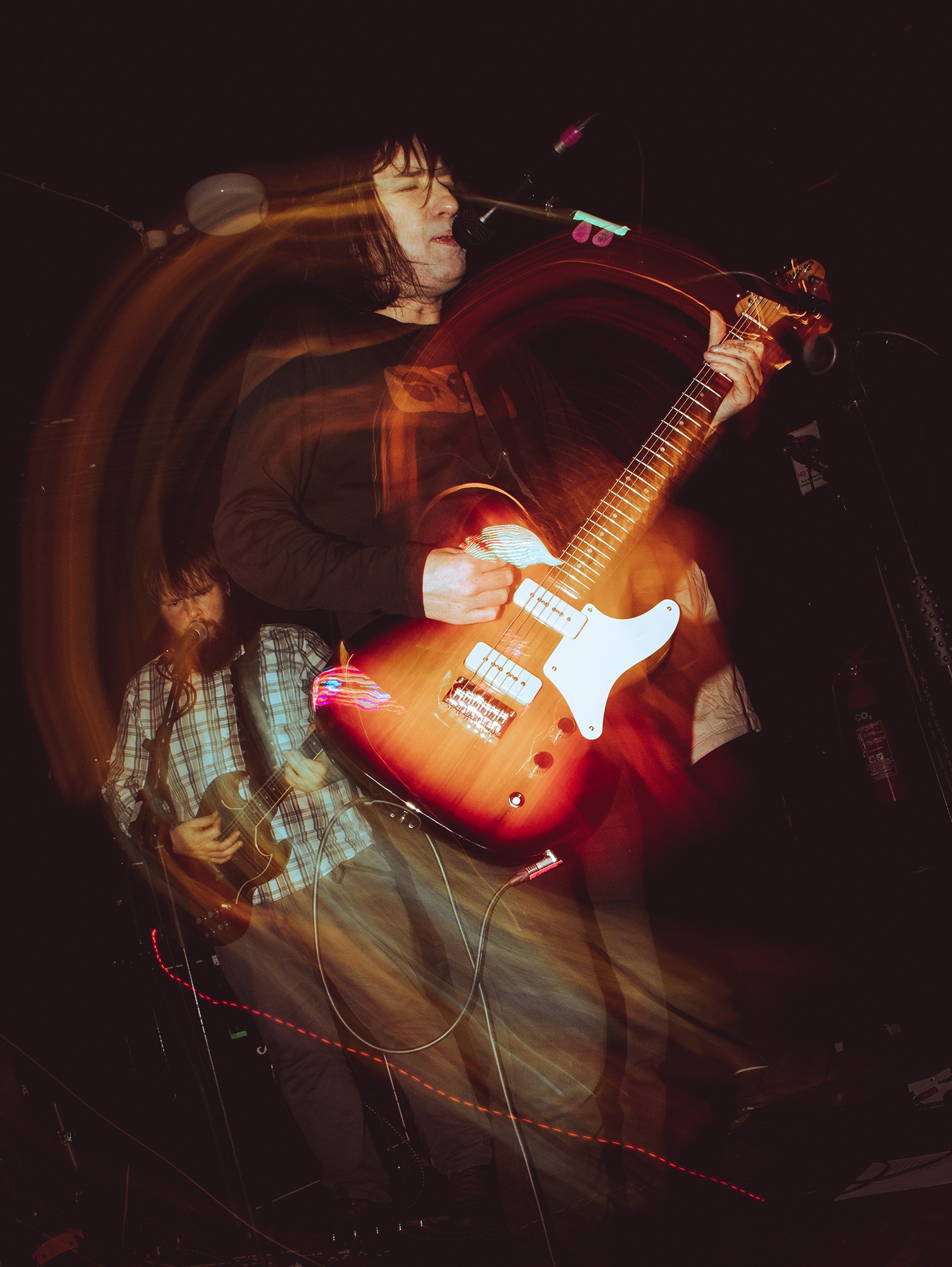 LIVE REVIEW: LostAlone @ The Star & Garter, Manchester - Distorted ...