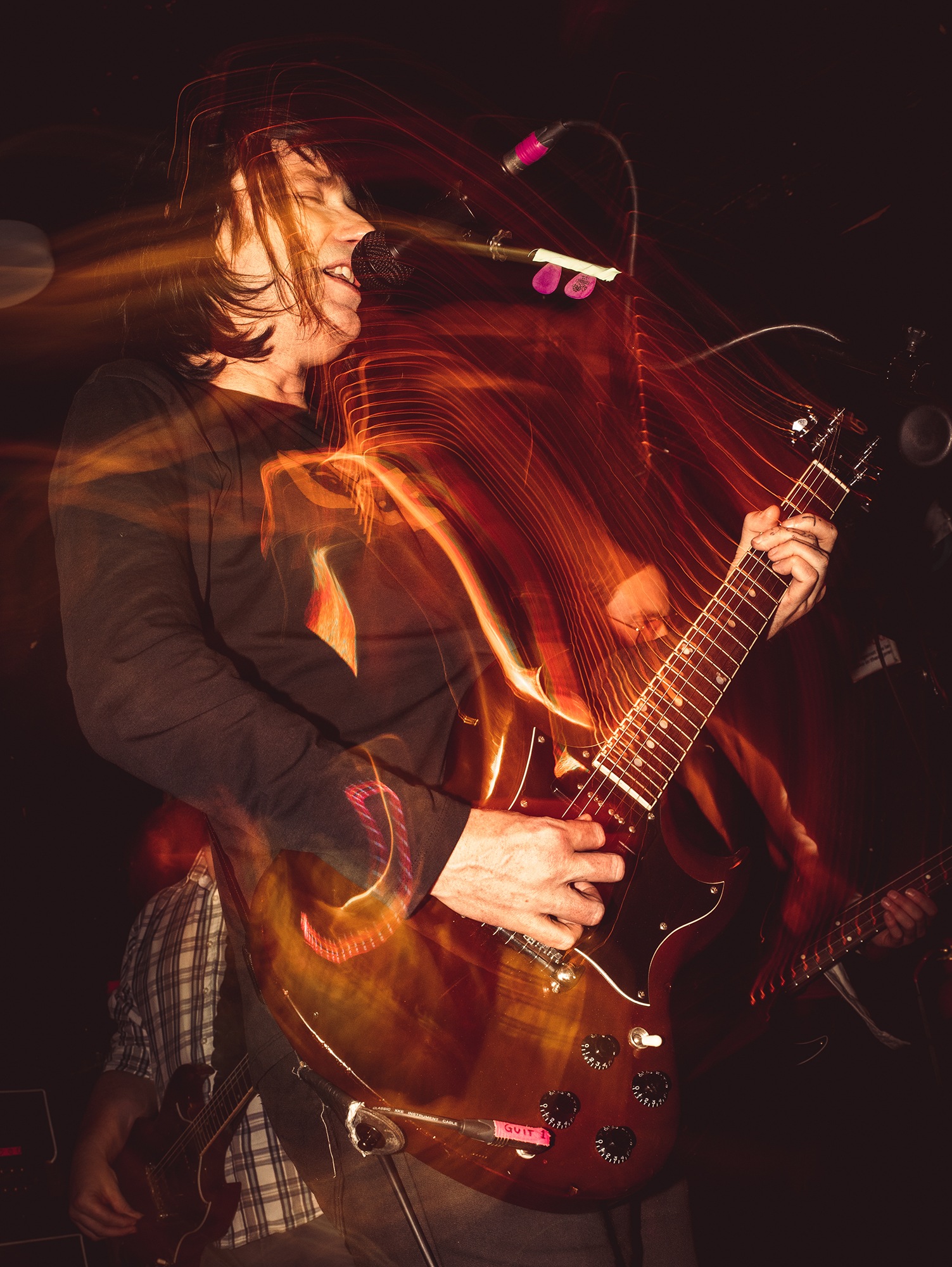 LIVE REVIEW: LostAlone @ The Star & Garter, Manchester - Distorted ...