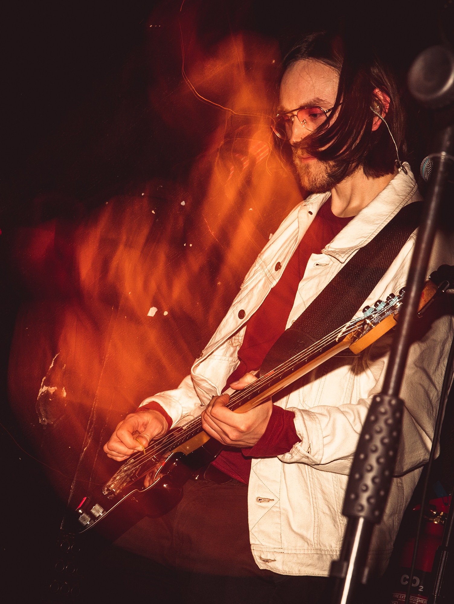 LIVE REVIEW: LostAlone @ The Star & Garter, Manchester - Distorted ...