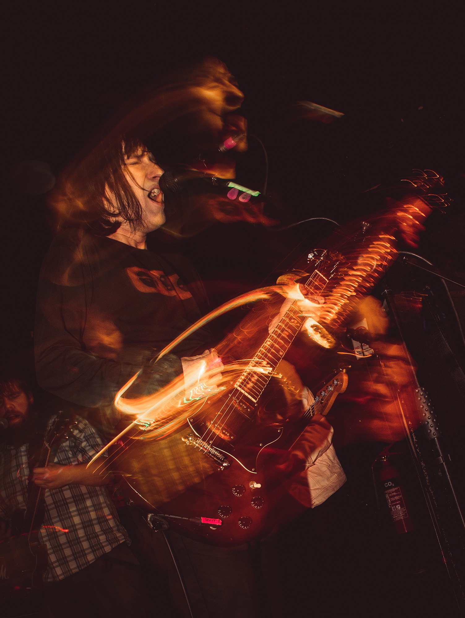 LIVE REVIEW: LostAlone @ The Star & Garter, Manchester - Distorted ...