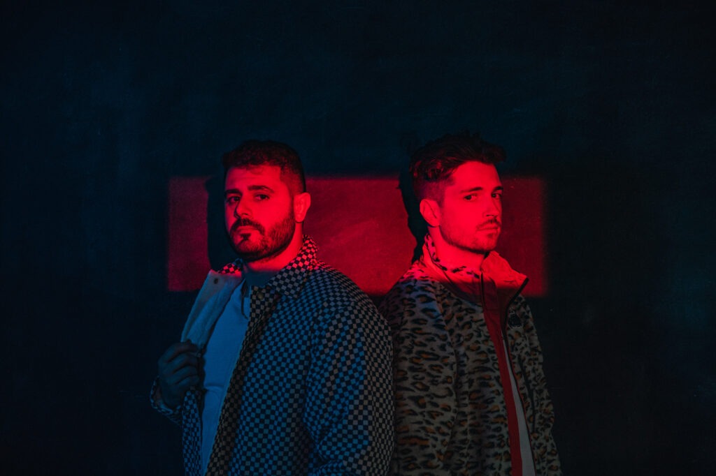 The Blue Stones announce European tour - Distorted Sound Magazine