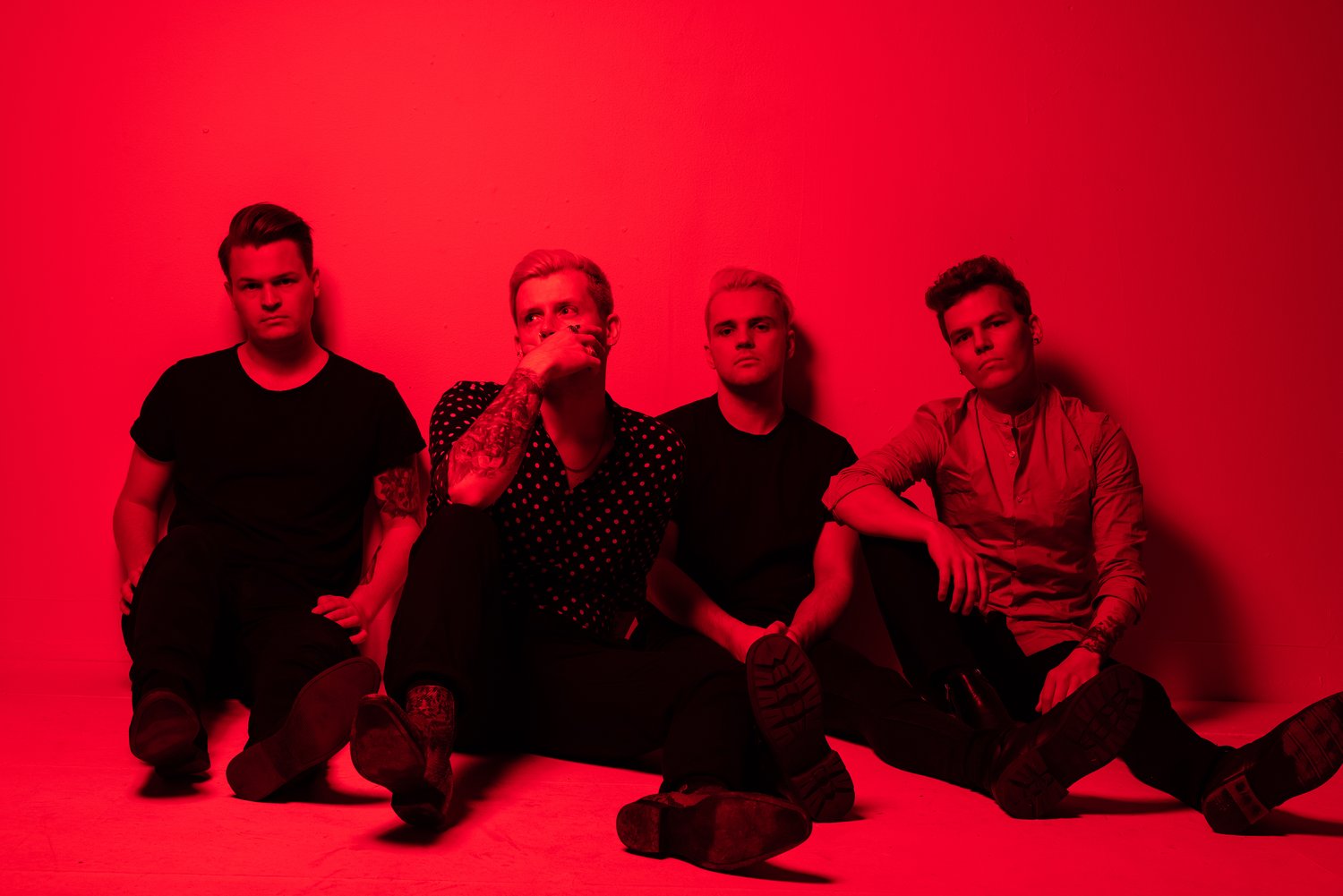 Top 10 Emerging Bands That Will Make Their Mark In 2023 - Distorted ...