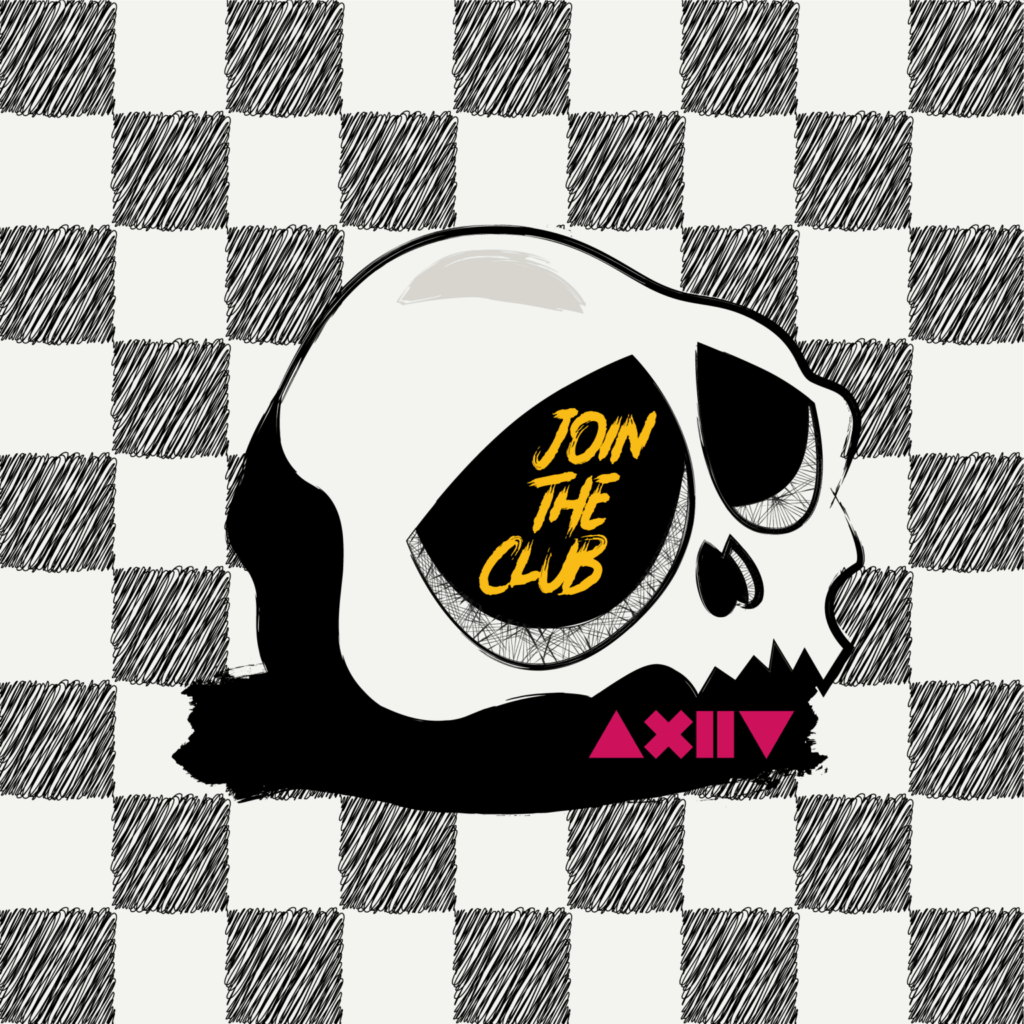 ALBUM REVIEW: Join The Club - As December Falls - Distorted Sound Magazine