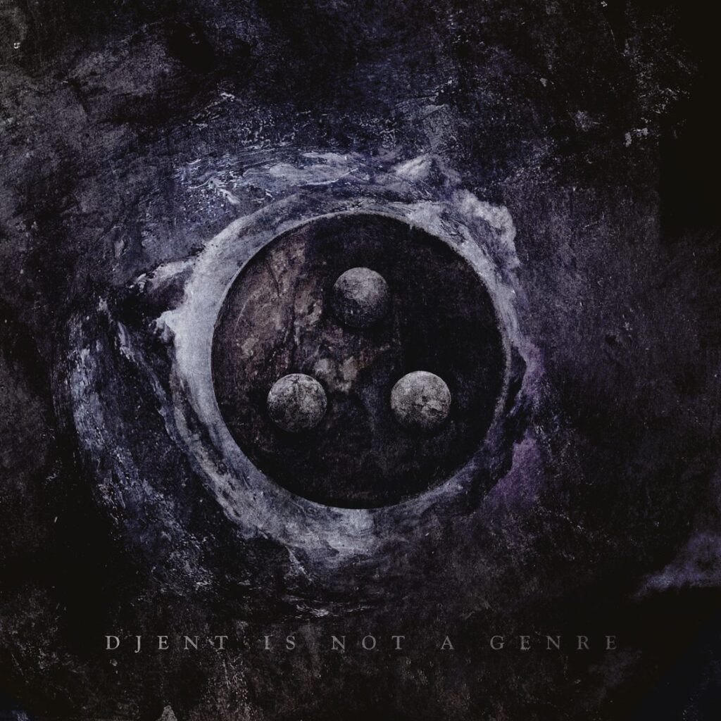 ALBUM REVIEW: Periphery V: Djent Is Not A Genre - Periphery - Distorted ...