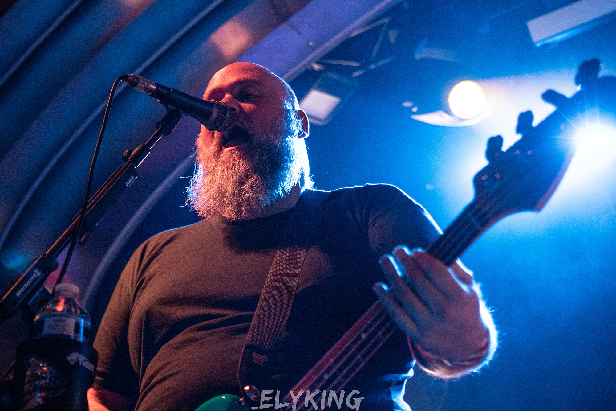 LIVE REVIEW: Punk Rock Factory @ Lafayette, London - Distorted Sound ...