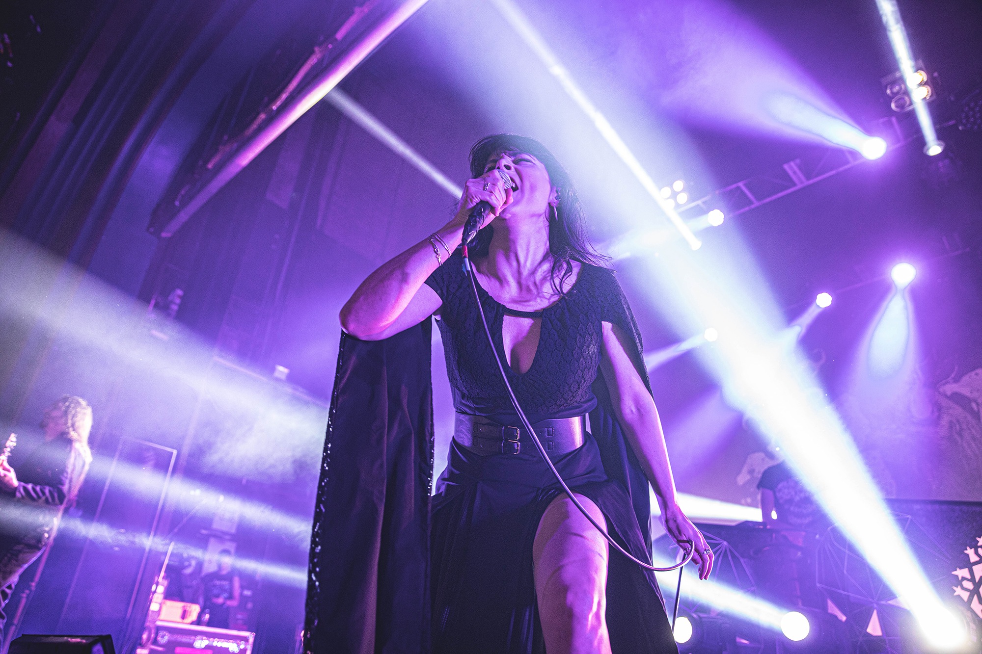 LIVE REVIEW: Igorrr @ O2 Forum Kentish Town, London - Distorted Sound Magazine