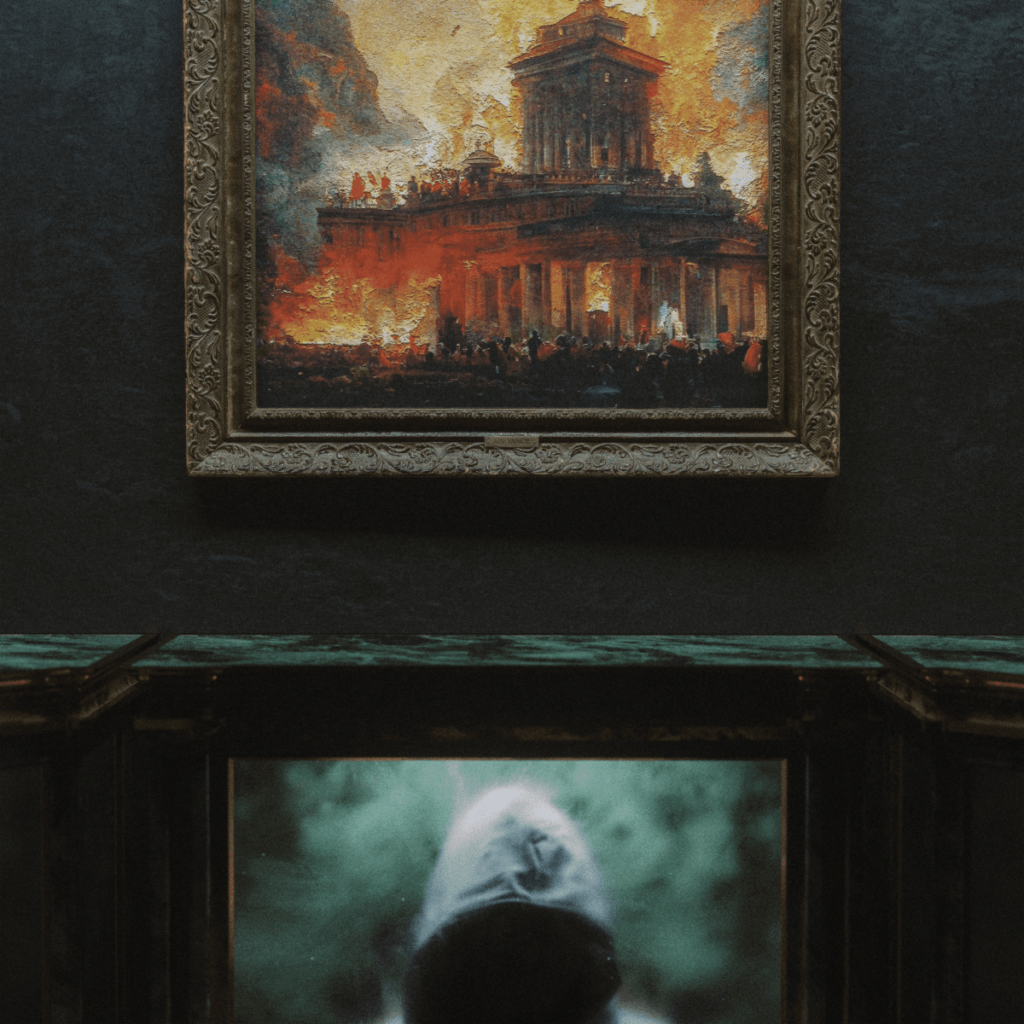 ALBUM REVIEW: ABEYANCE - alt. - Distorted Sound Magazine