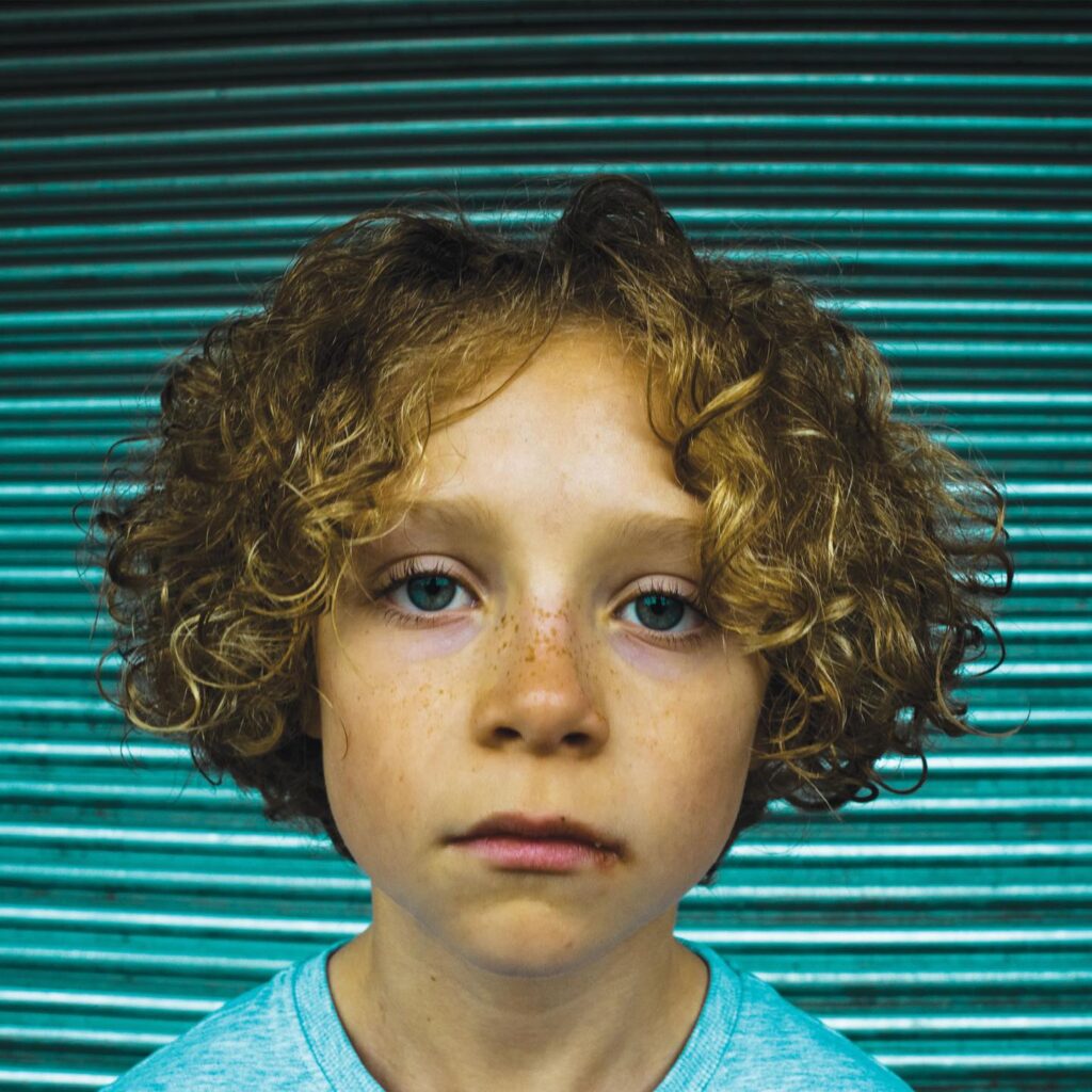 ALBUM REVIEW: More Than This - The Luka State - Distorted Sound Magazine