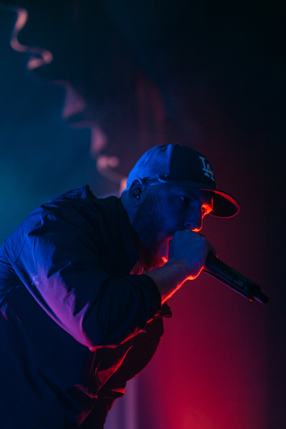 LIVE REVIEW: The Ghost Inside @ O2 Ritz, Manchester - Distorted Sound ...