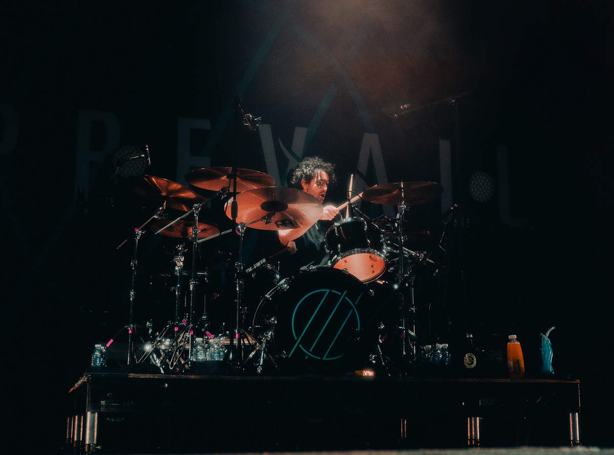 LIVE REVIEW: I Prevail @ O2 Victoria Warehouse, Manchester - Distorted ...