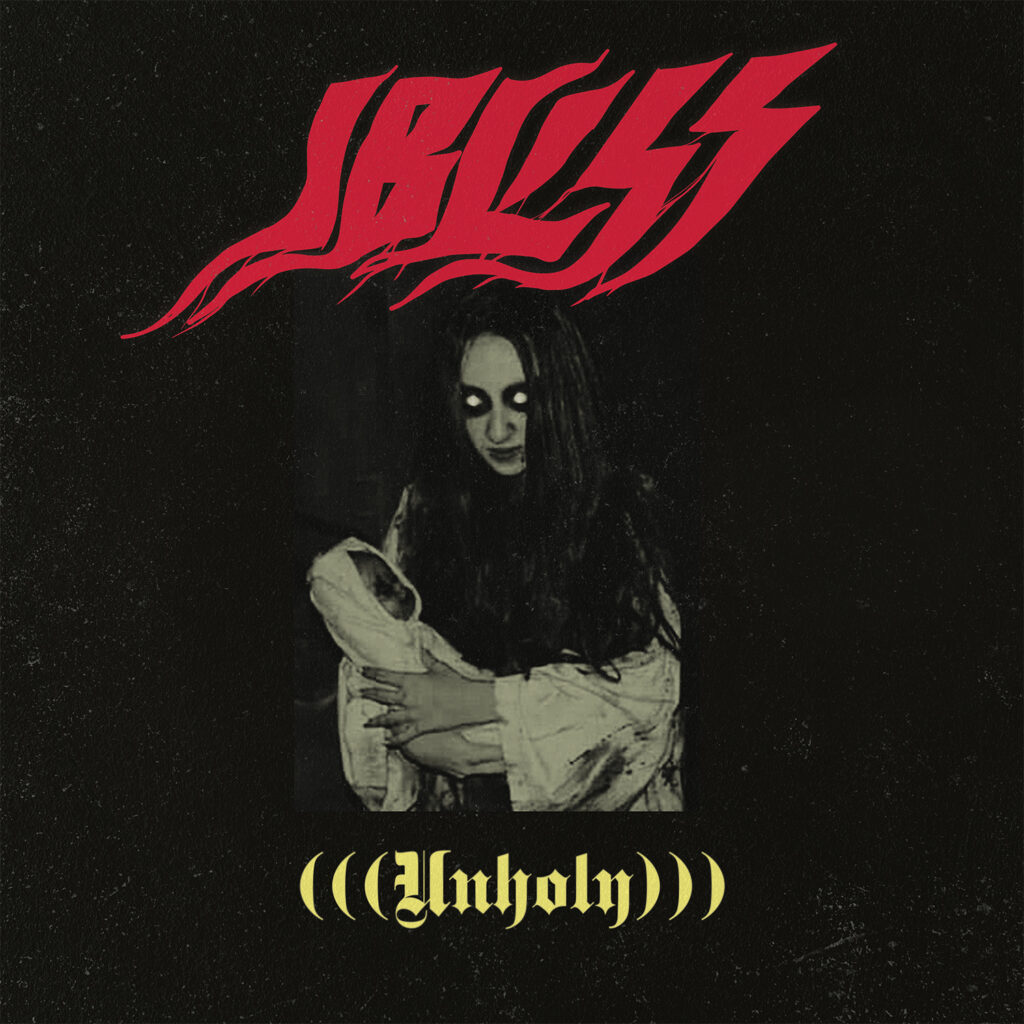 EP REVIEW: (((Unholy))) (reissue) - IBLISS - Distorted Sound Magazine