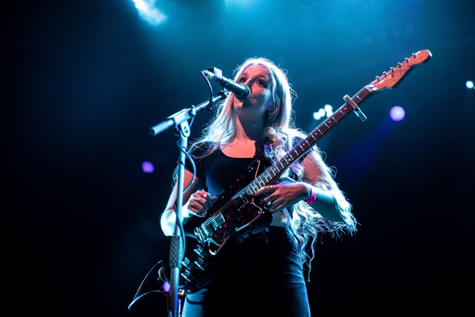 FESTIVAL REVIEW: Prognosis Festival 2023 - Distorted Sound Magazine