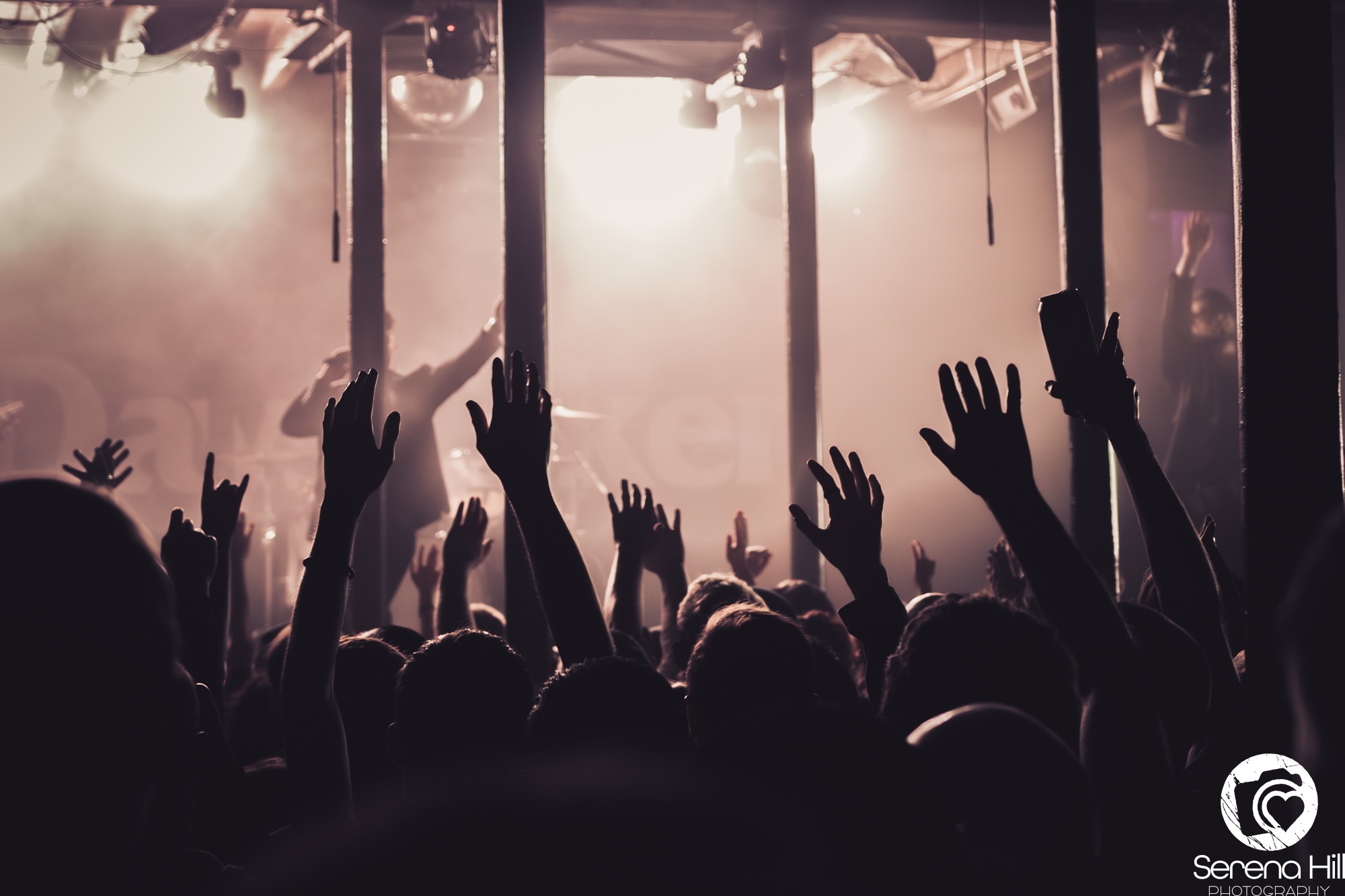 LIVE REVIEW: Dayseeker @ The Fleece, Bristol - Distorted Sound Magazine