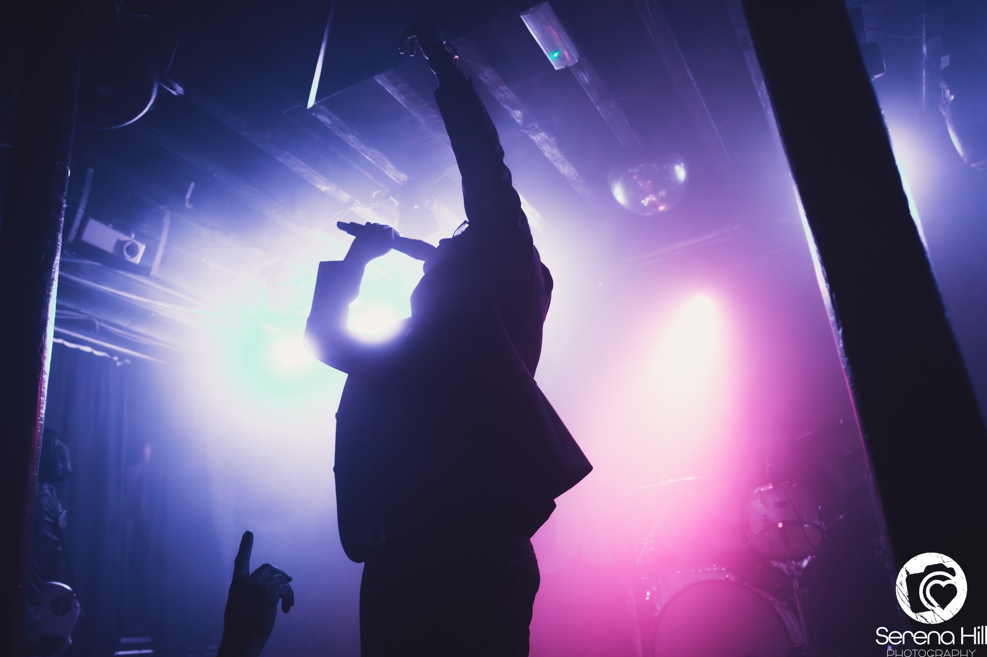 LIVE REVIEW: Dayseeker @ The Fleece, Bristol - Distorted Sound Magazine
