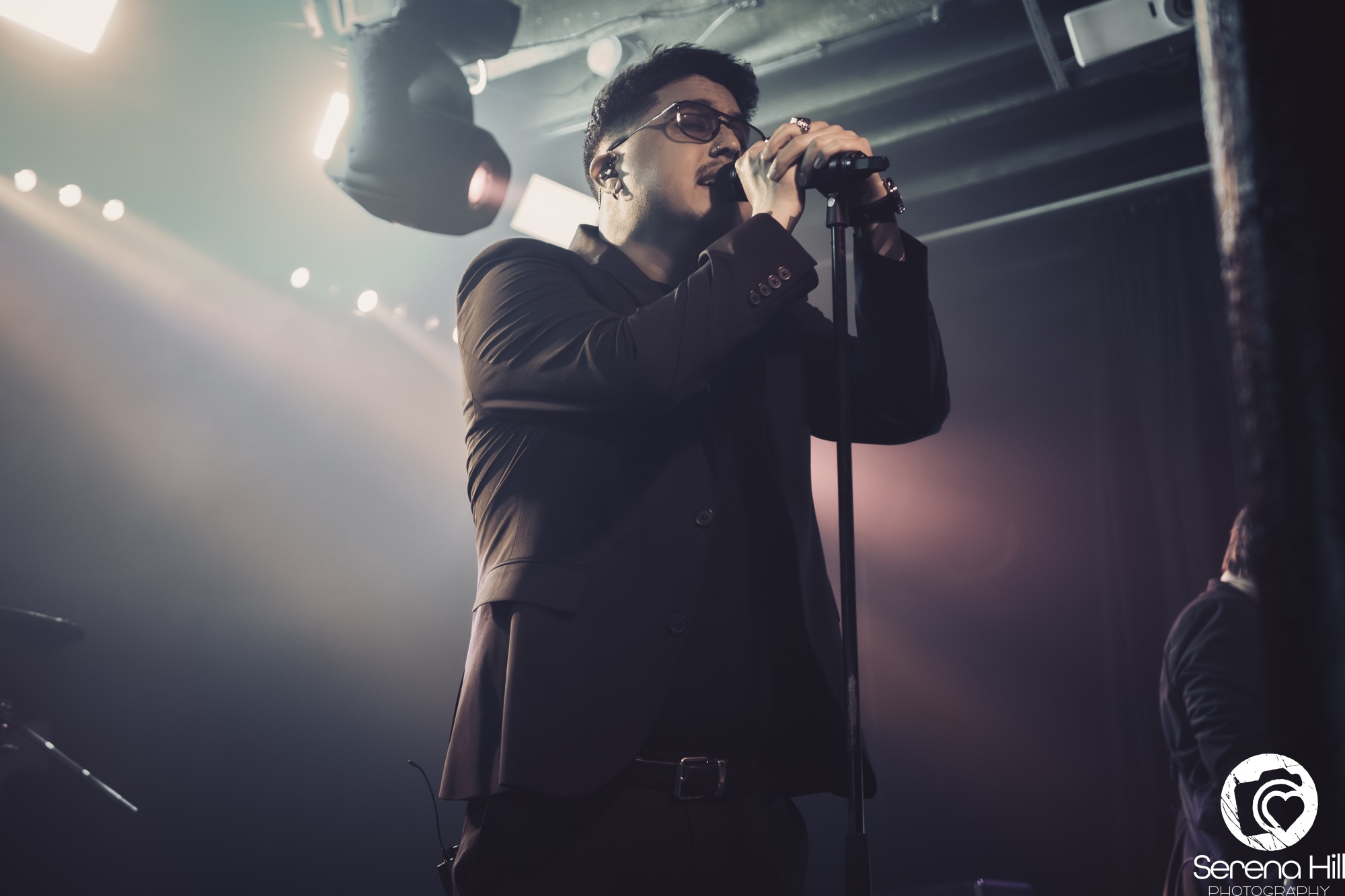 LIVE REVIEW: Dayseeker @ The Fleece, Bristol - Distorted Sound Magazine