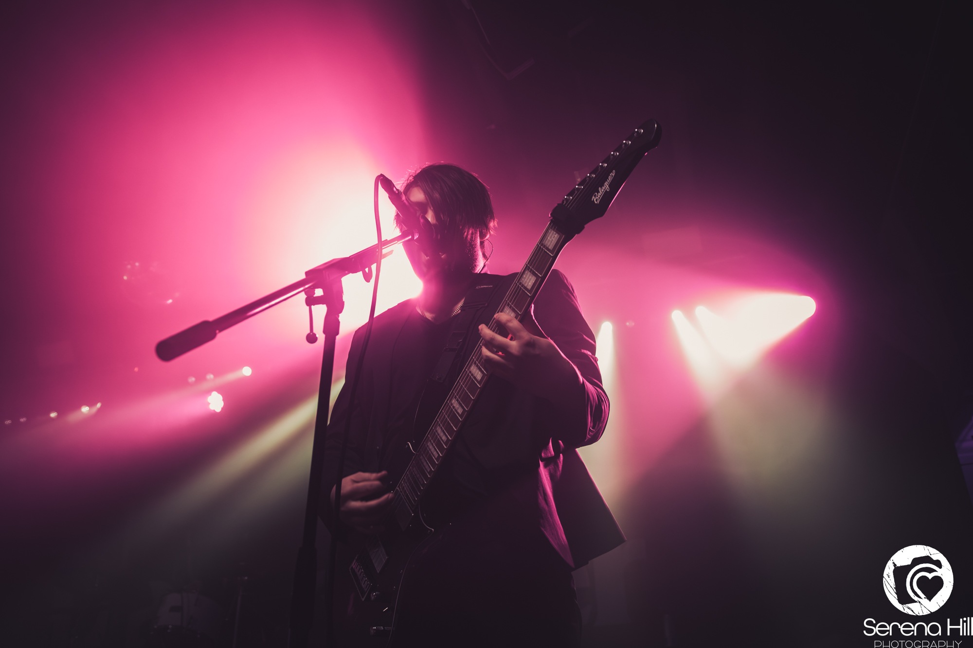 LIVE REVIEW: Dayseeker @ The Fleece, Bristol - Distorted Sound Magazine